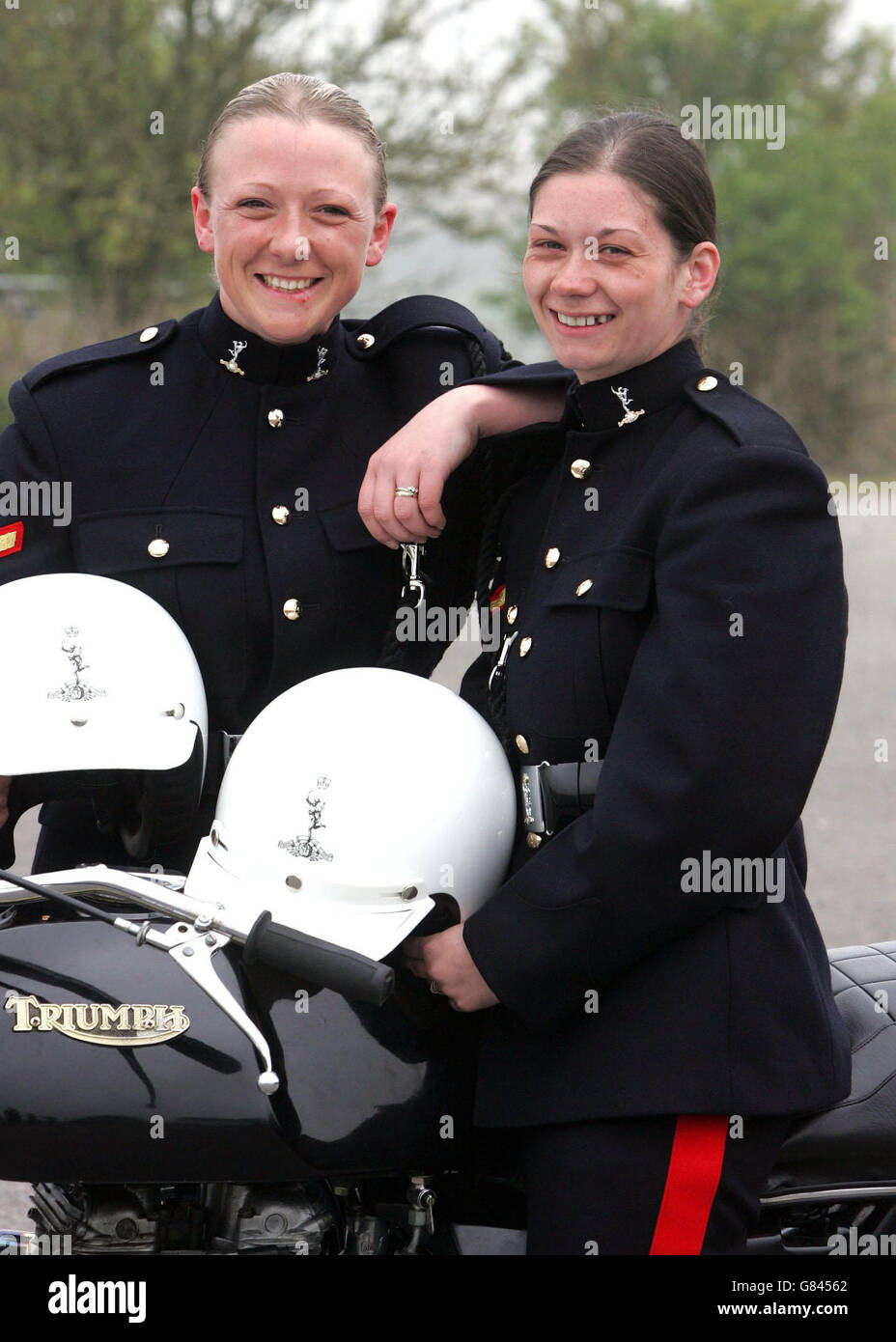 Blandford Camp High Resolution Stock Photography and Images - Alamy