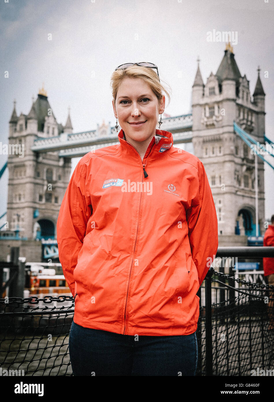 Sailing - 60 Days to the Clipper Race Start Announcement - Guoman Tower ...