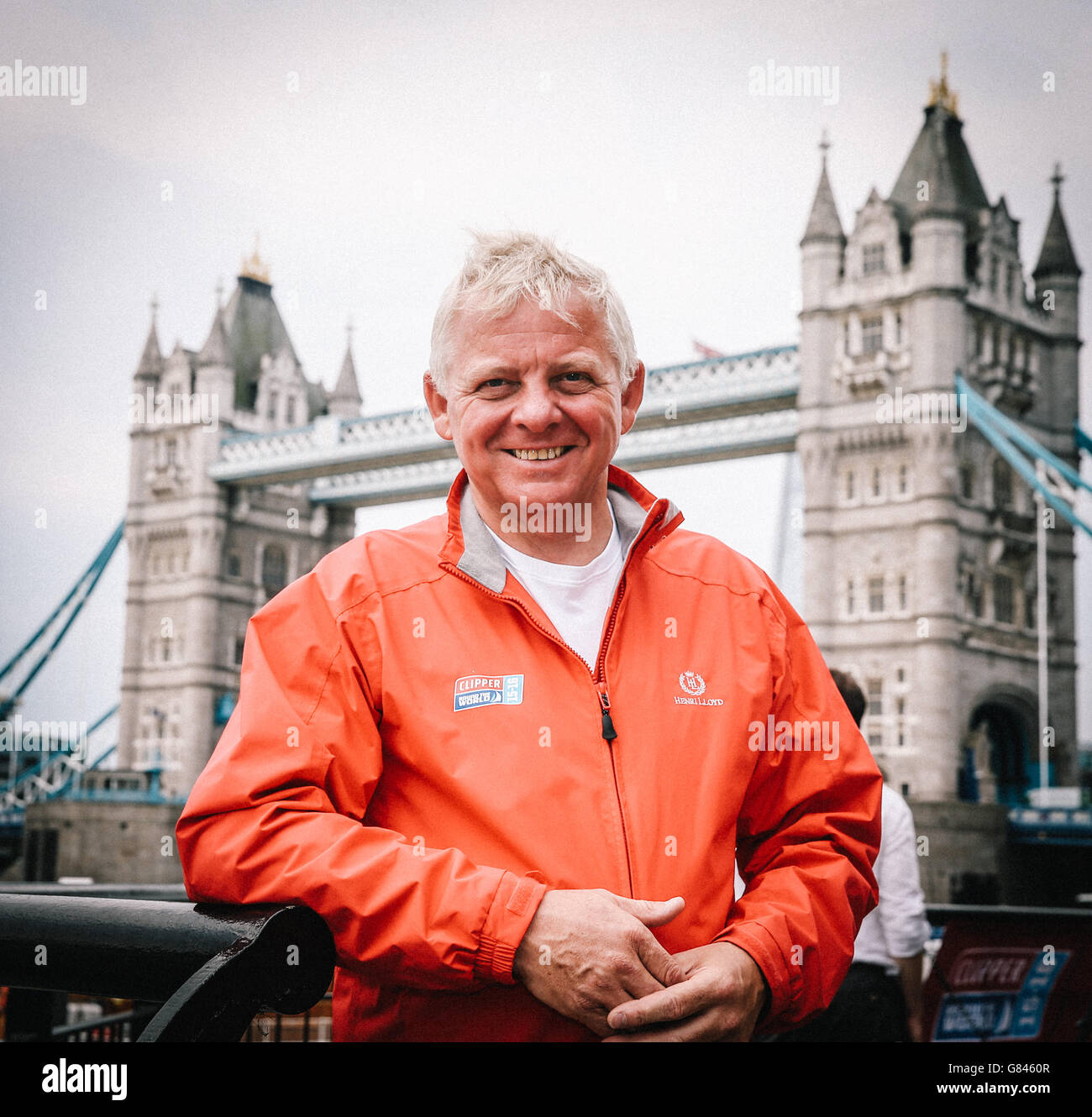 Sailing - 60 Days to the Clipper Race Start Announcement - Guoman Tower ...