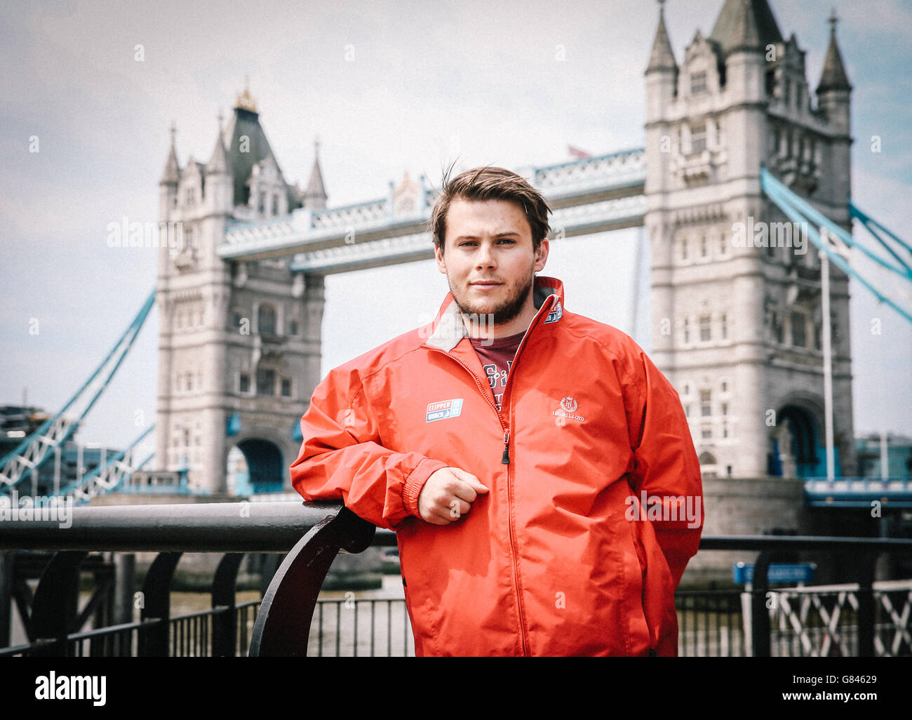 Sailing - 60 Days to the Clipper Race Start Announcement - Guoman Tower ...