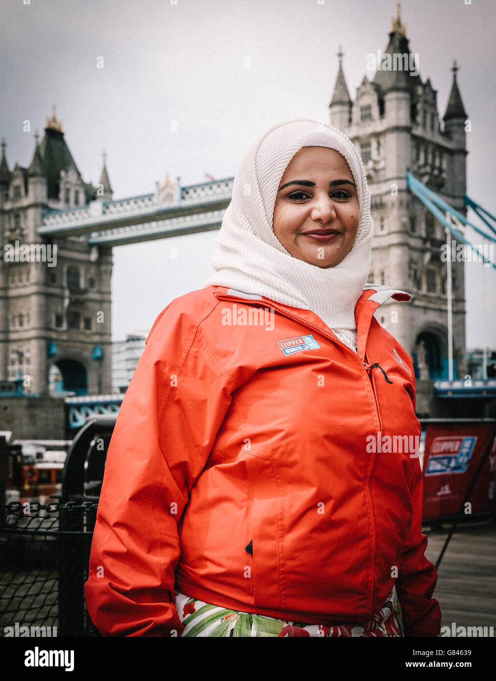 Sailing - 60 Days to the Clipper Race Start Announcement - Guoman Tower ...