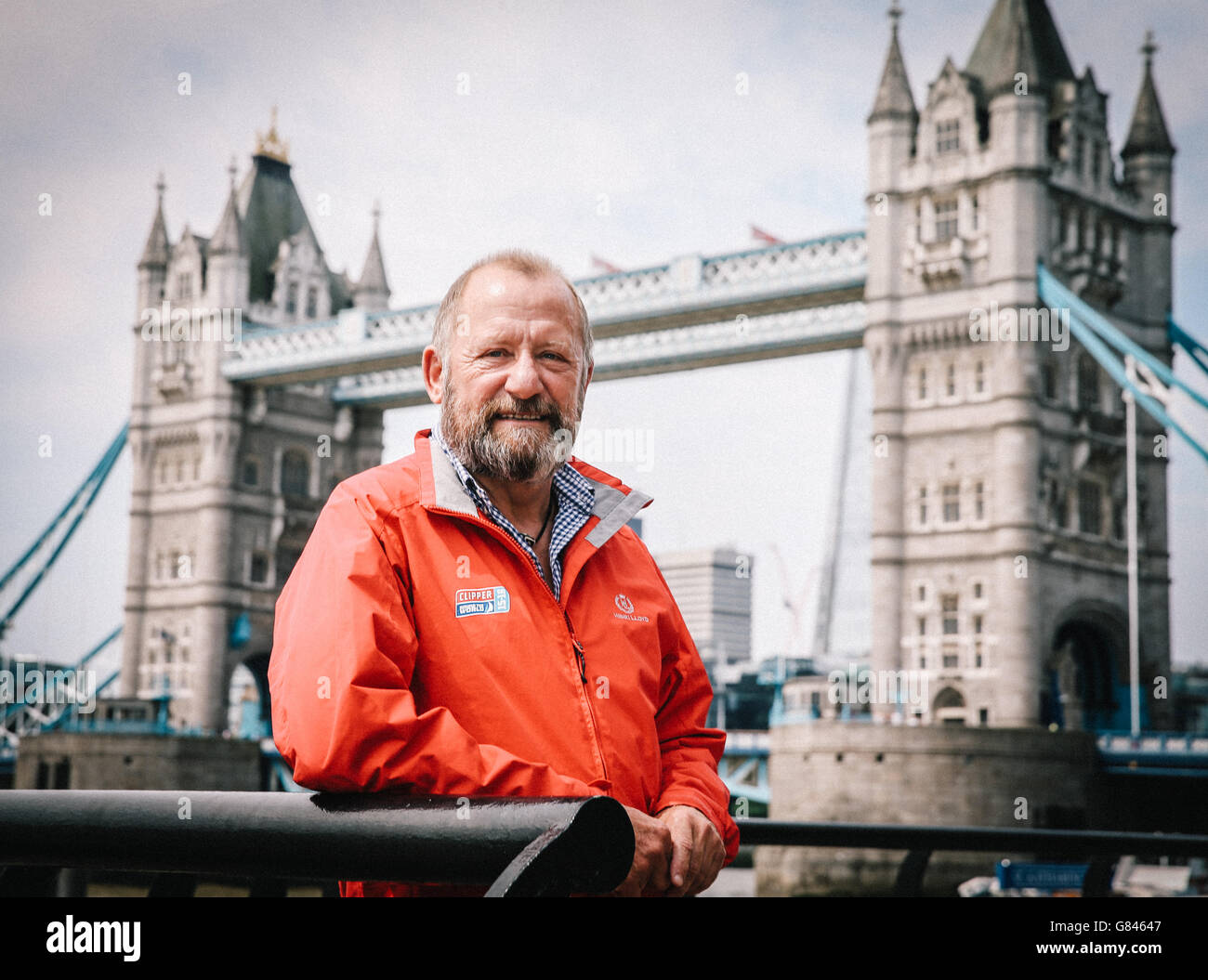 Sailing - 60 Days to the Clipper Race Start Announcement - Guoman Tower ...