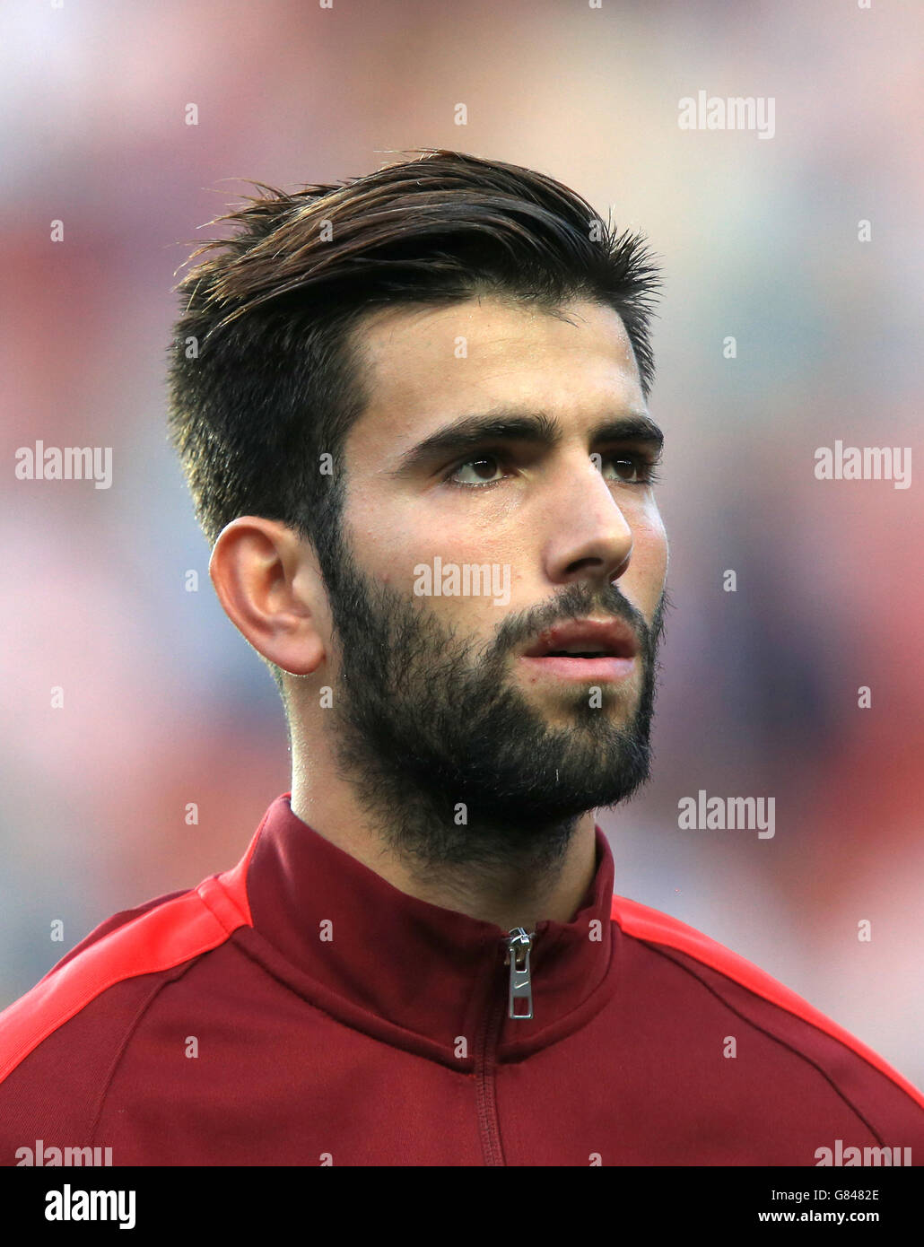 Soccer - UEFA European Under-21 Championship - Final - Sweden v ...