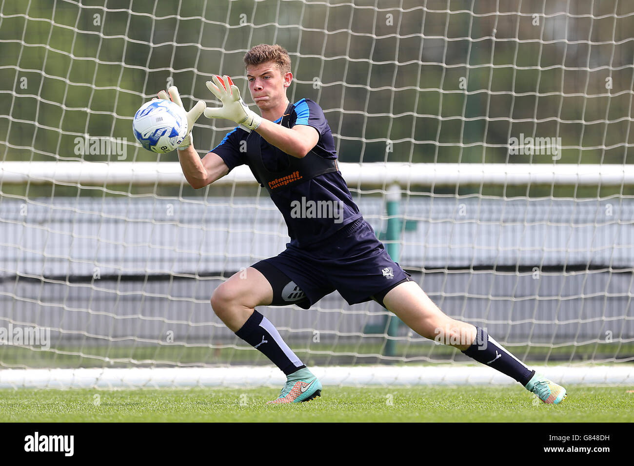 George legg hi-res stock photography and images - Alamy