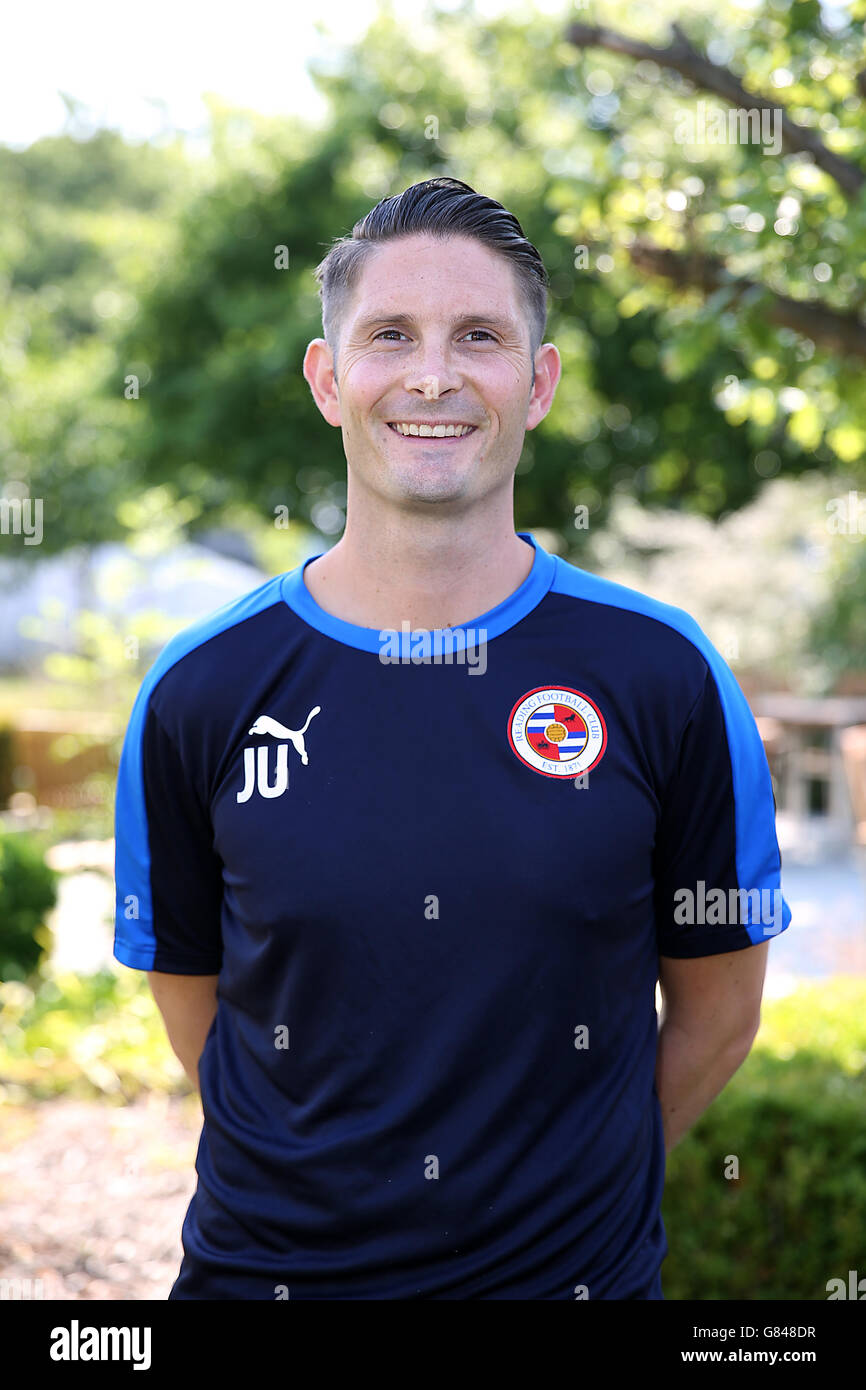 Jonathan urwin hi-res stock photography and images - Alamy