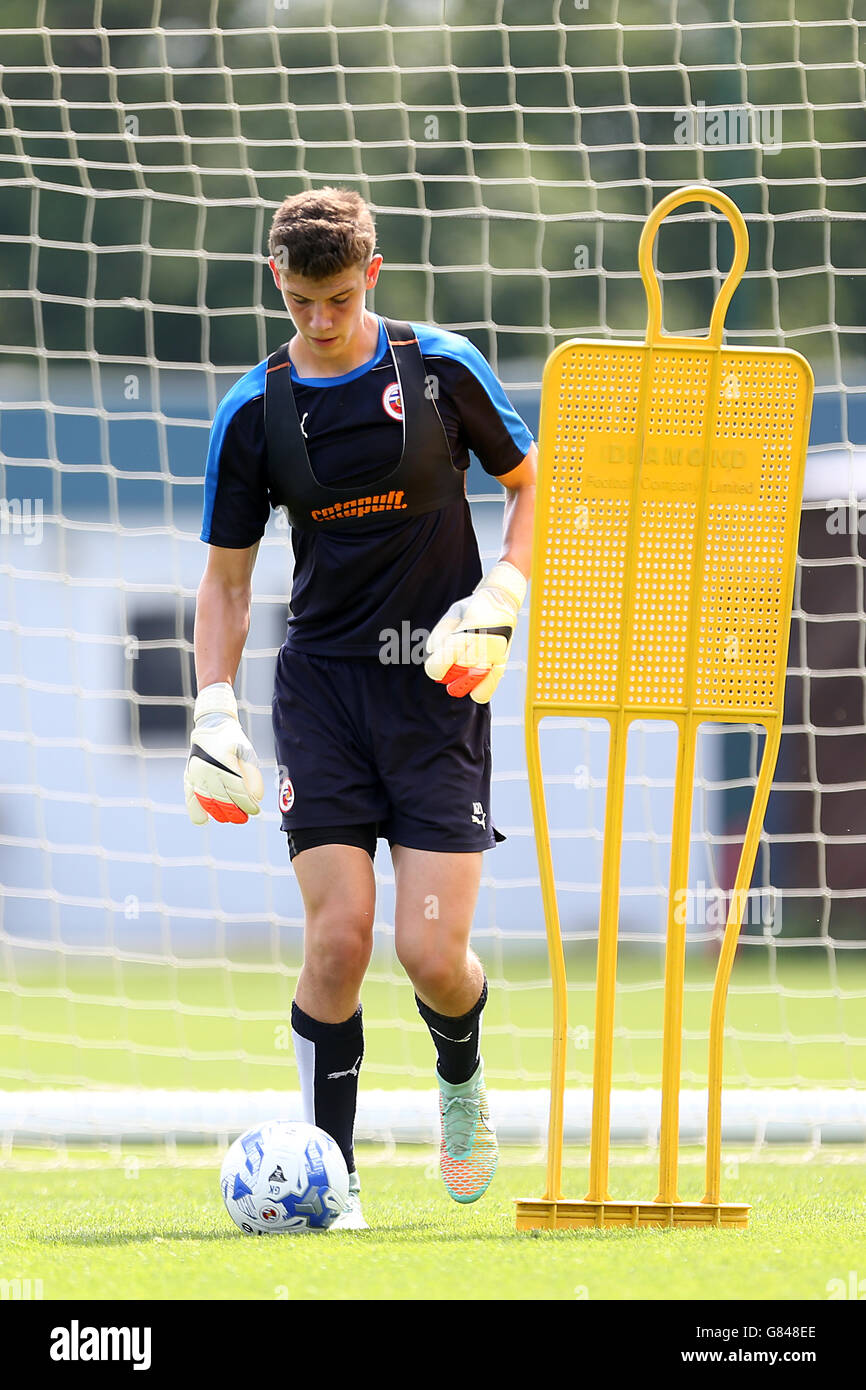 George legg hi-res stock photography and images - Alamy