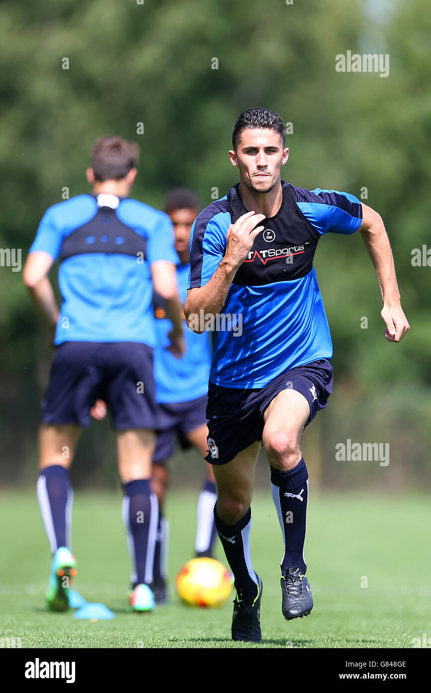 Shane griffin hi-res stock photography and images - Alamy