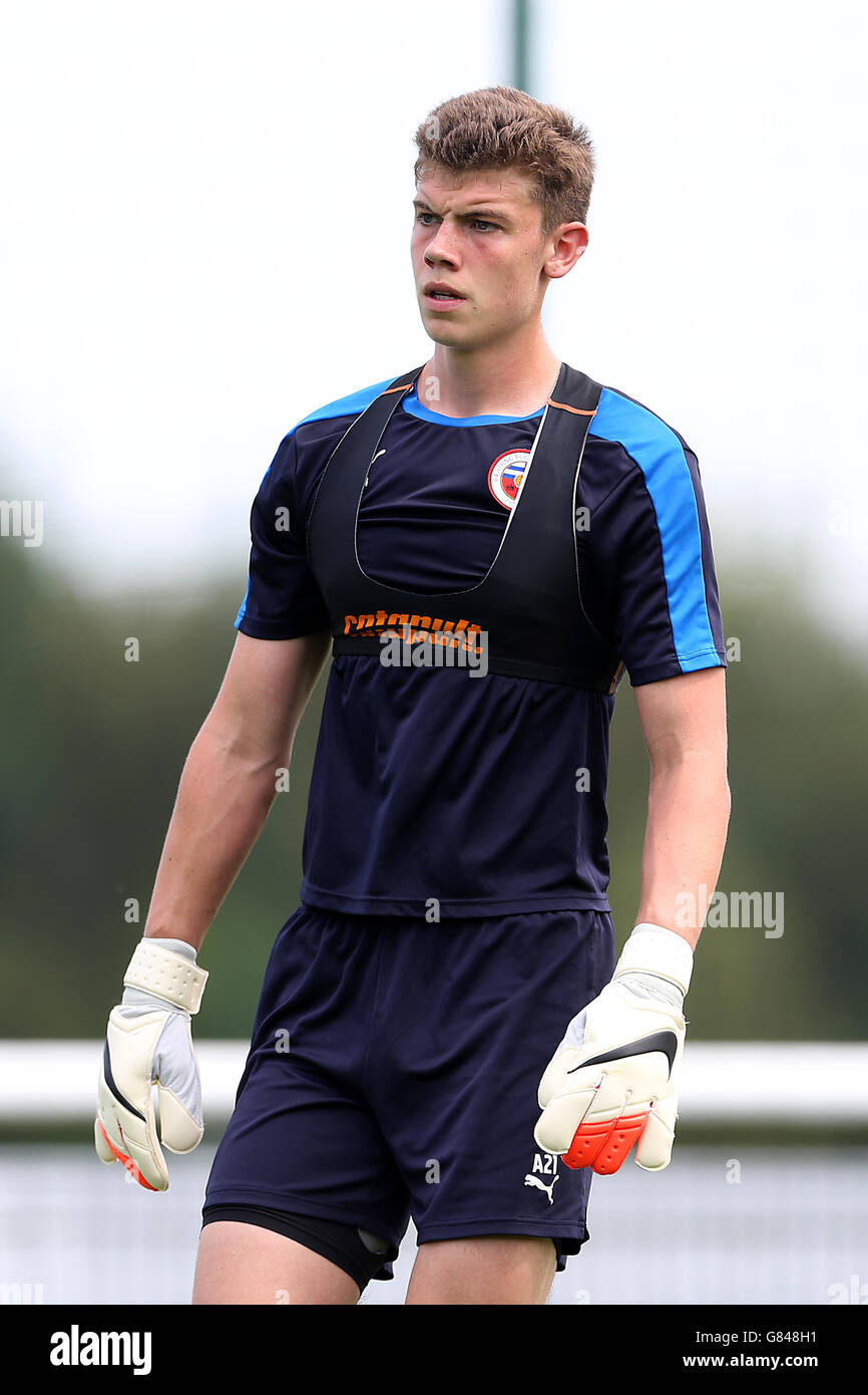 George legg hi-res stock photography and images - Alamy