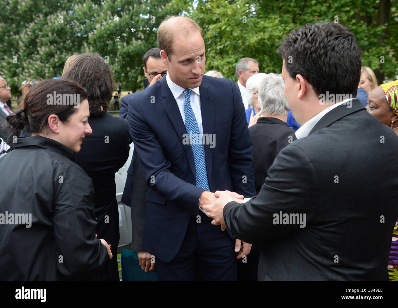 7/7 bombings anniversary Stock Photo - Alamy