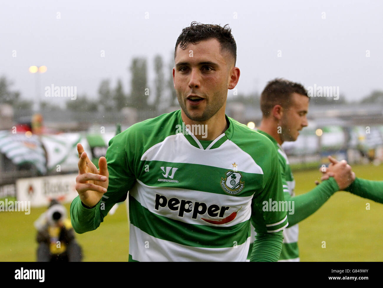 David webster hi-res stock photography and images - Alamy