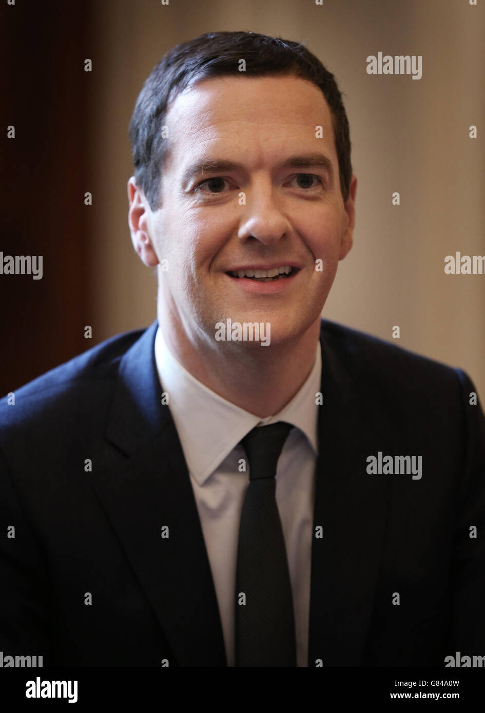 Victoria george cross reception hi-res stock photography and images - Alamy