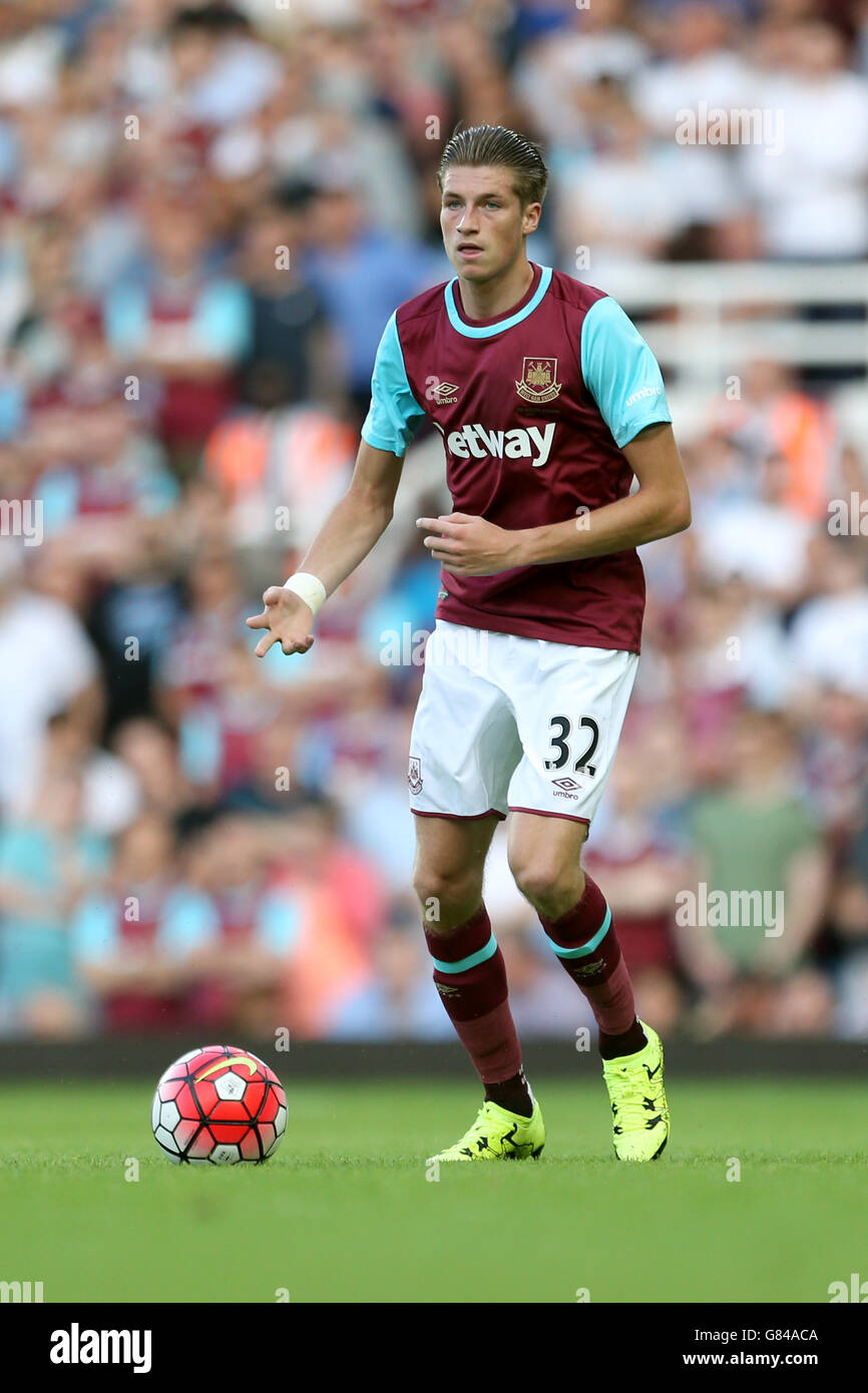 Reece burke High Resolution Stock Photography and Images - Alamy