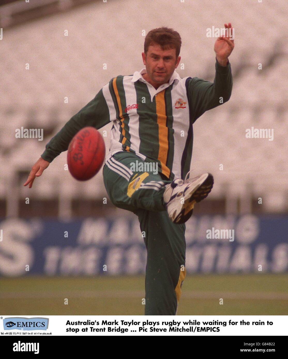 Mark taylor hi-res stock photography and images - Alamy