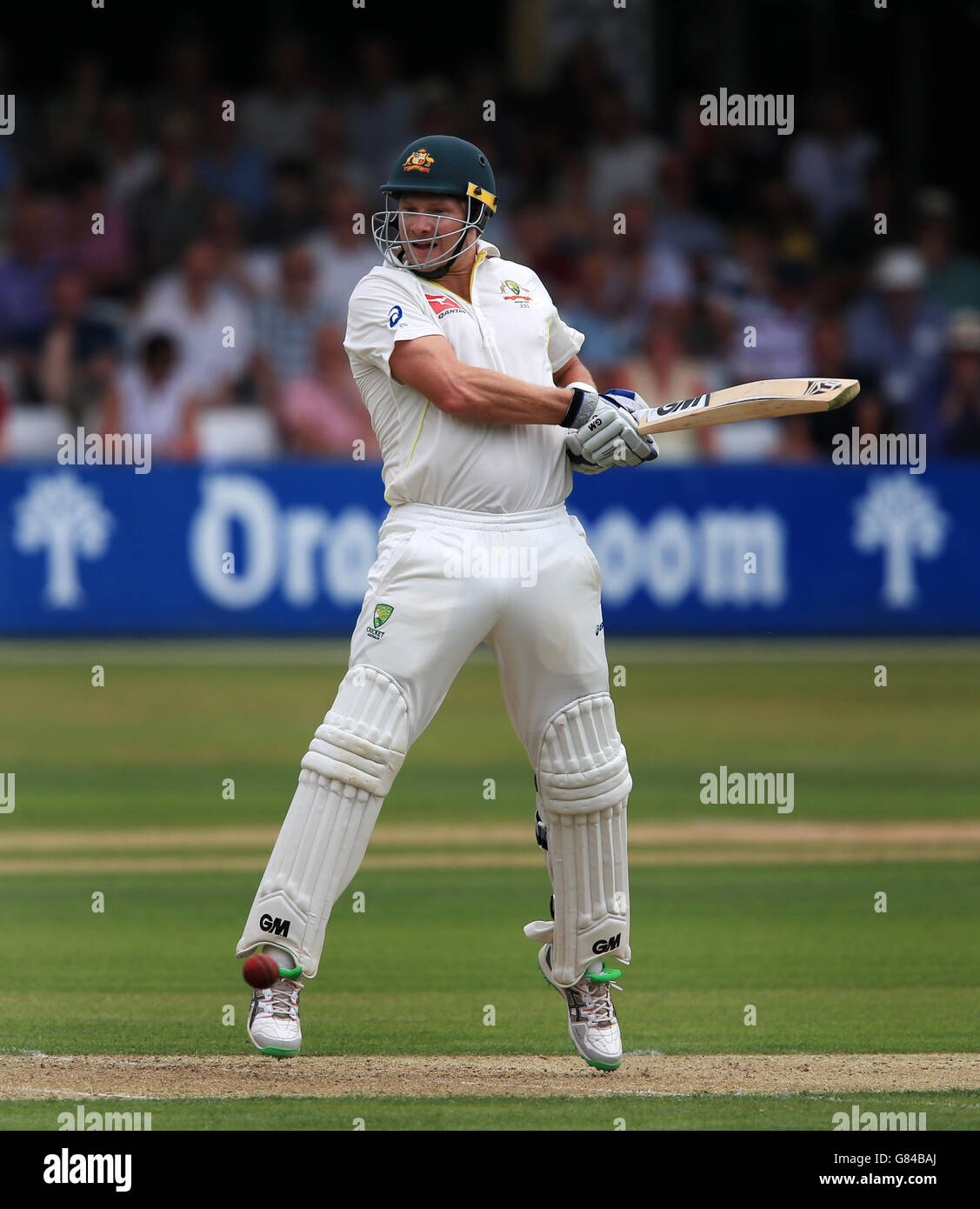 Australia for four runs hi-res stock photography and images - Alamy