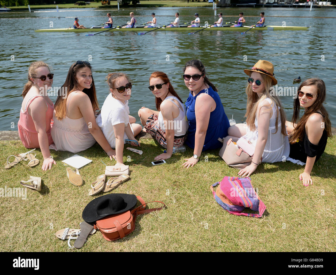1st weather group hi-res stock photography and images - Alamy
