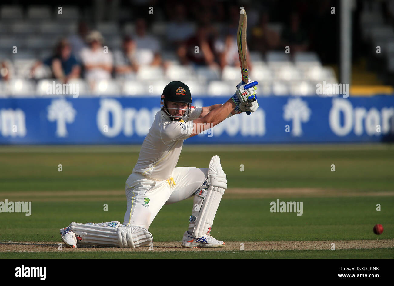 Nevill ground cricket hi-res stock photography and images - Alamy