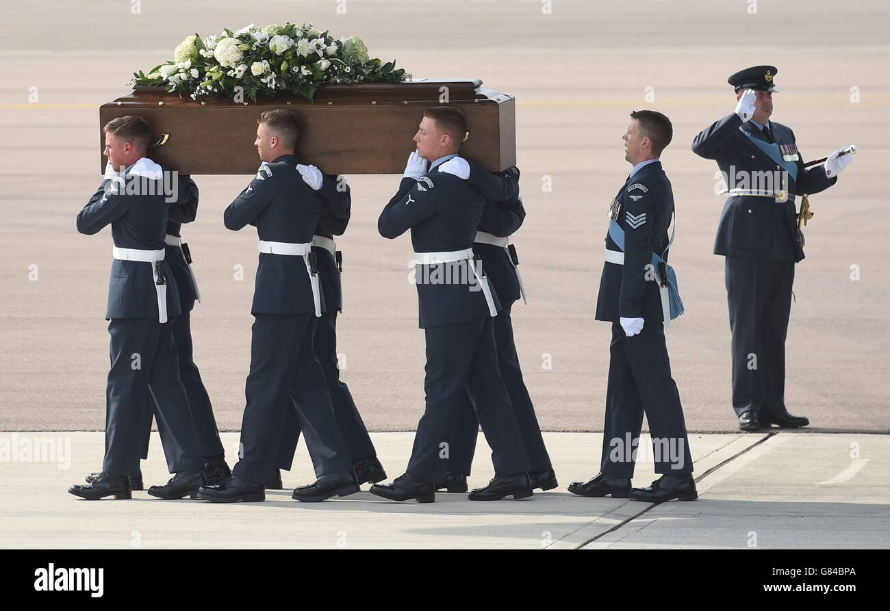 John stollery hi-res stock photography and images - Alamy