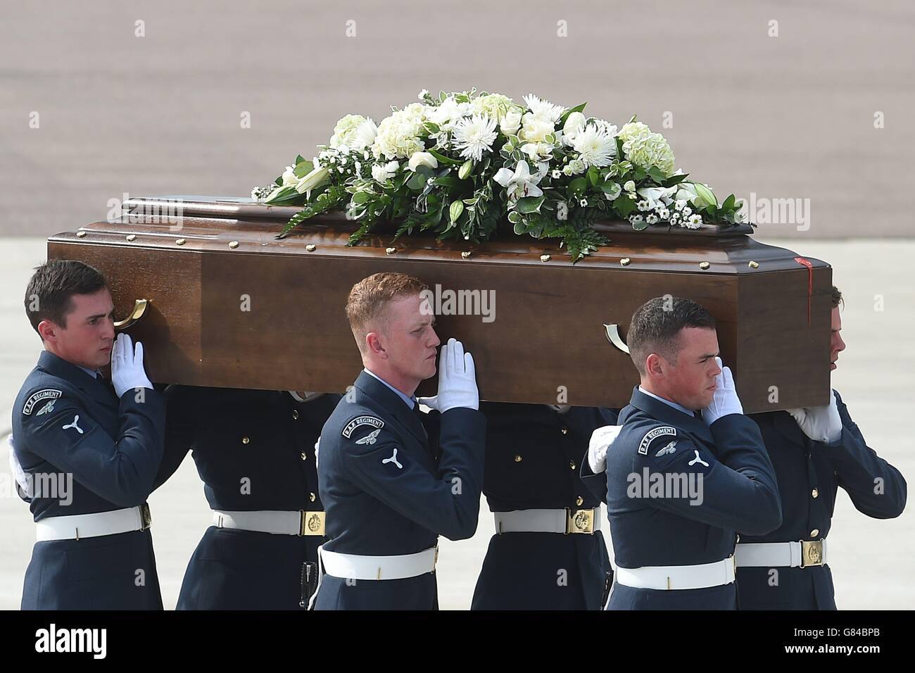 John stollery hi-res stock photography and images - Alamy