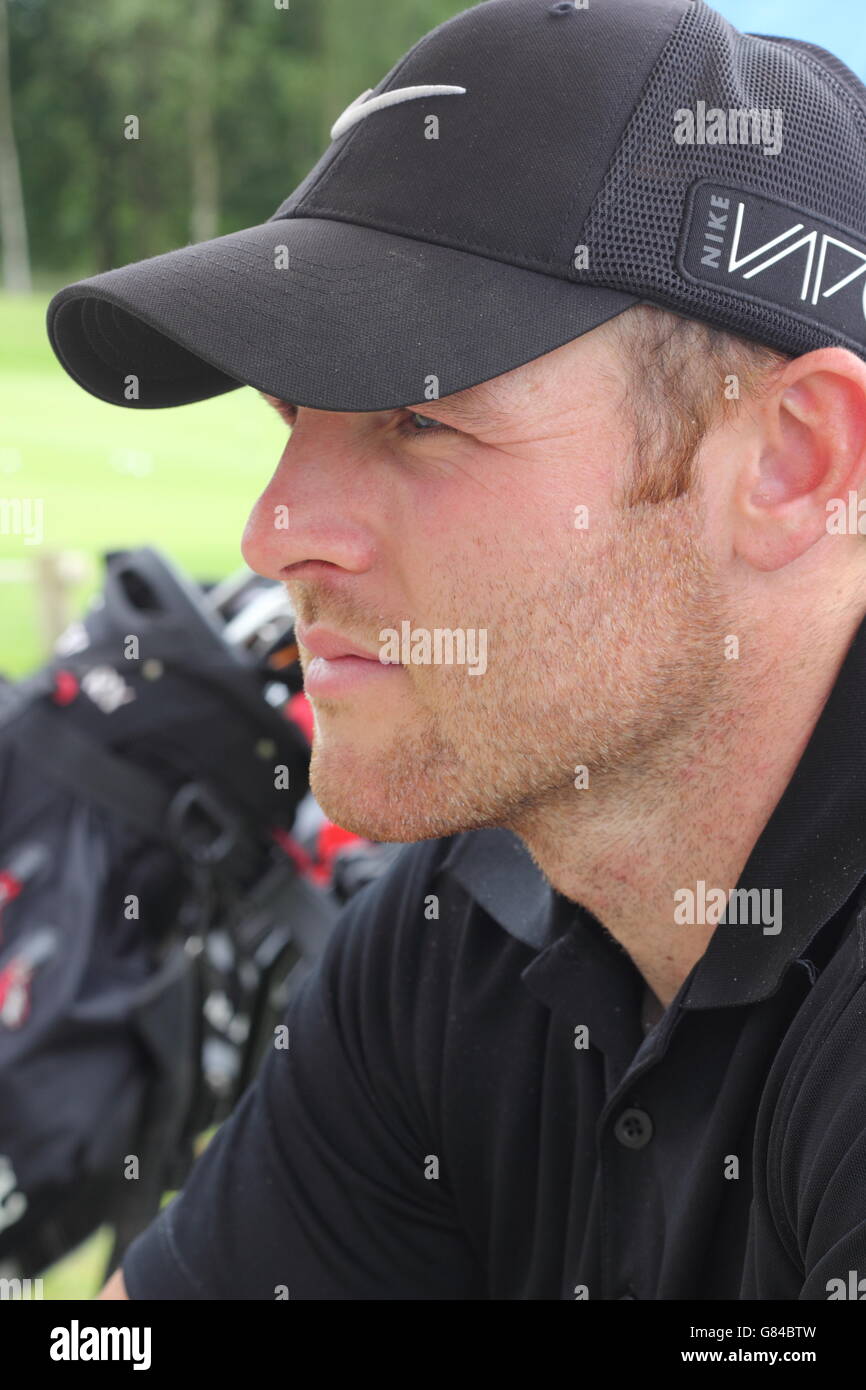 Englishman head hi-res stock photography and images - Alamy