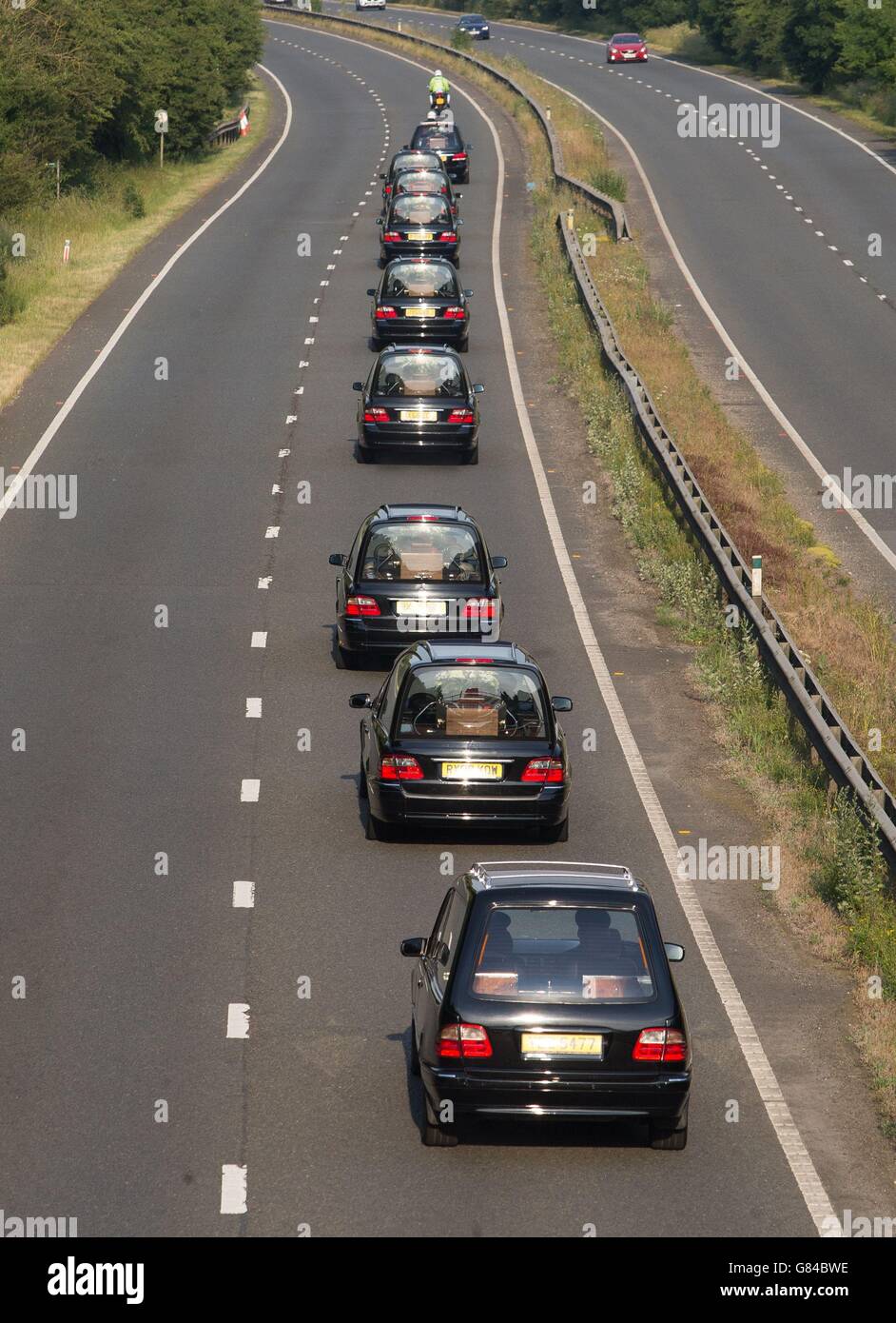 Police witney hi-res stock photography and images - Alamy