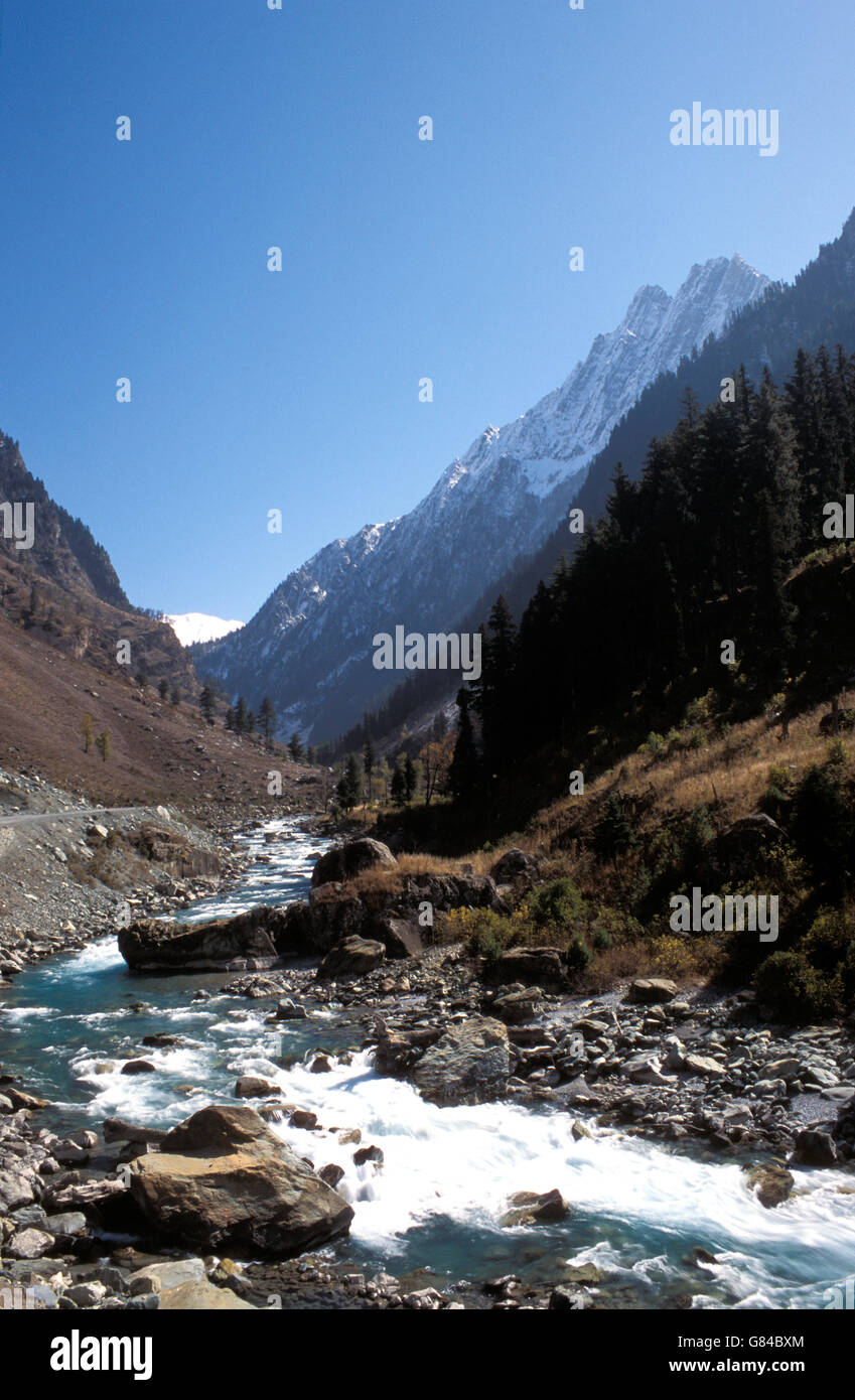 Sind river hi-res stock photography and images - Alamy