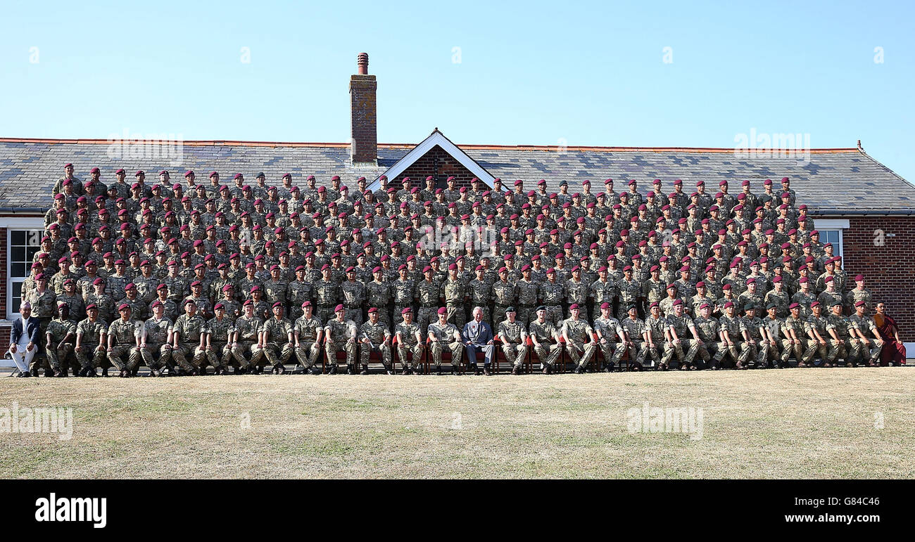 Shorncliffe barracks hi-res stock photography and images - Alamy