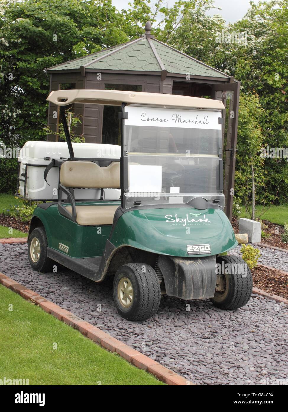 Starters hut hi-res stock photography and images - Alamy