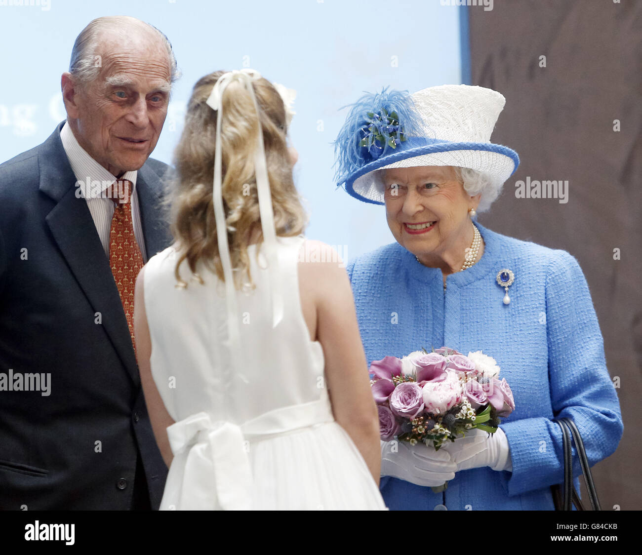 Amy carmichael with children hi-res stock photography and images - Alamy
