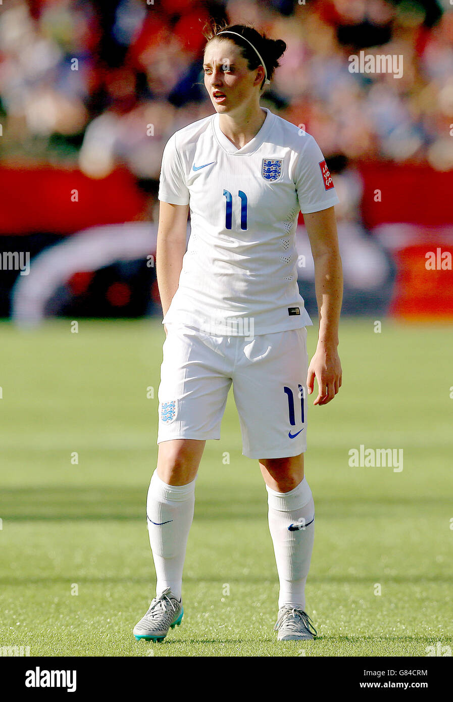 Englands jade moore hi-res stock photography and images - Alamy