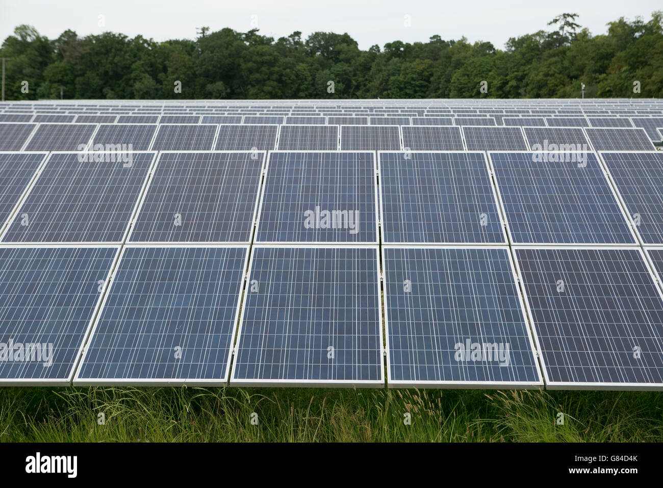 Solar Independence day Stock Photo - Alamy