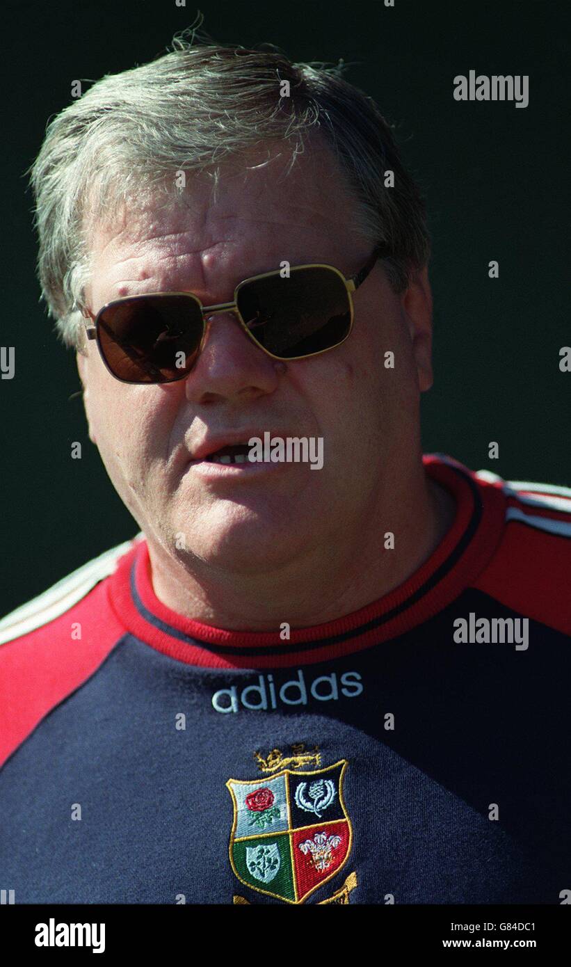 Fran cotton rugby hi-res stock photography and images - Alamy