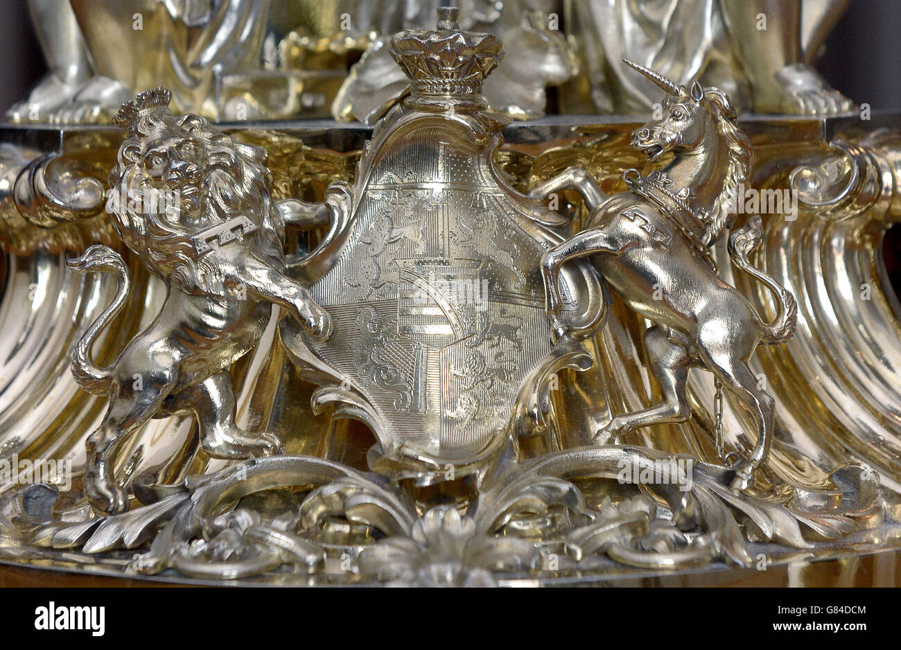 Hrh font hi-res stock photography and images - Alamy