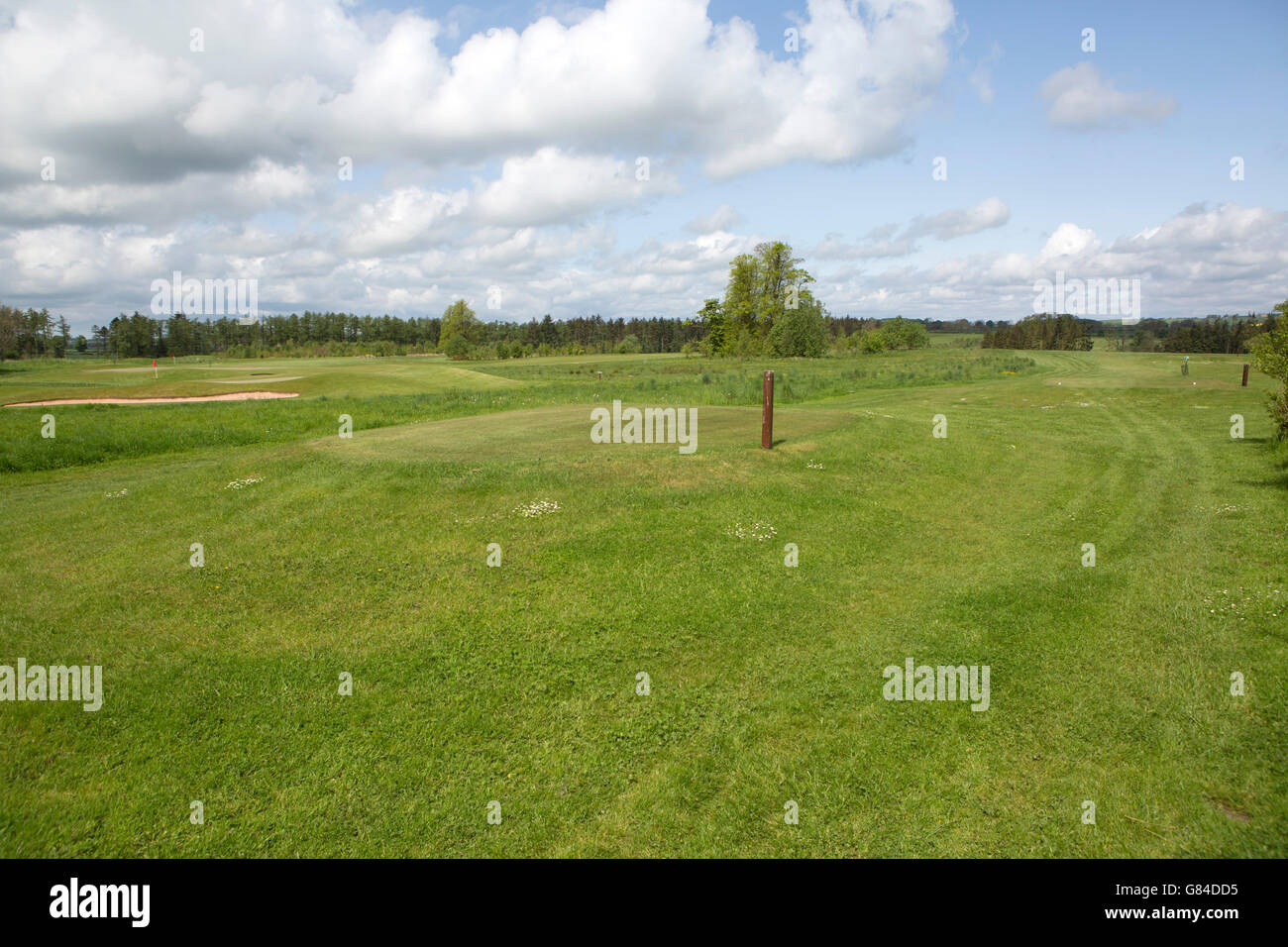 Matfen hall hi-res stock photography and images - Alamy