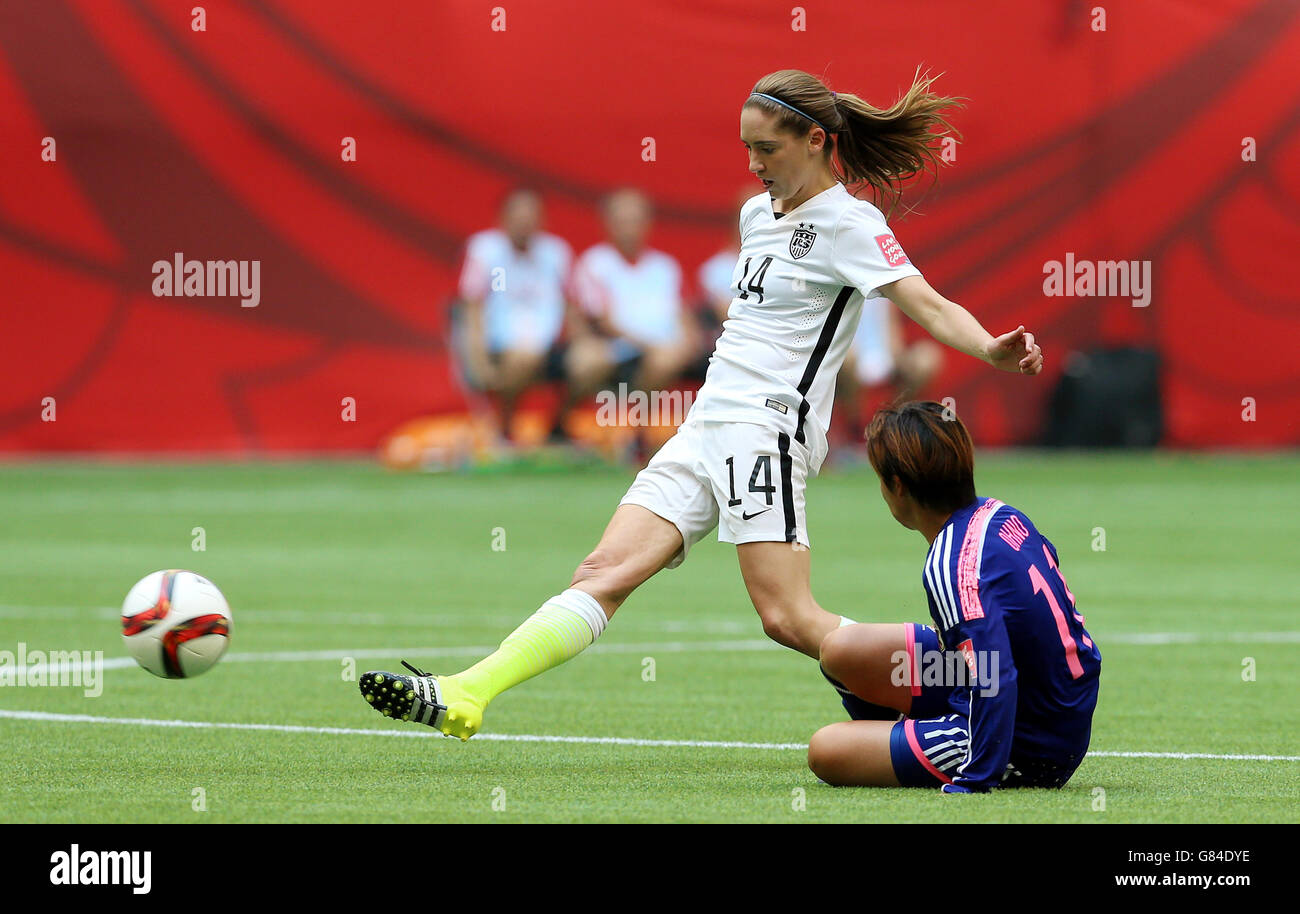 Morgan brian hi-res stock photography and images - Alamy