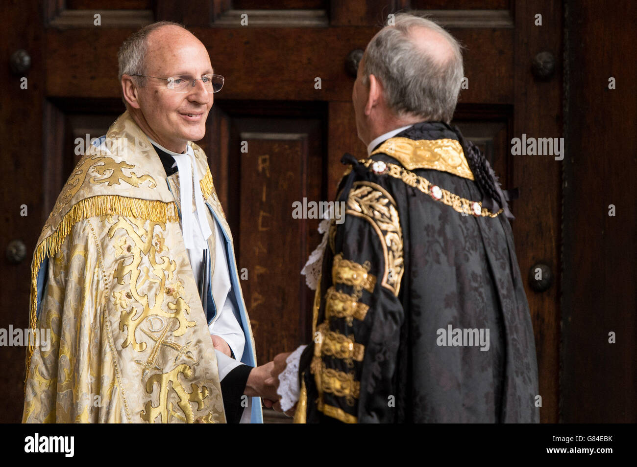 David yarrow hi-res stock photography and images - Alamy