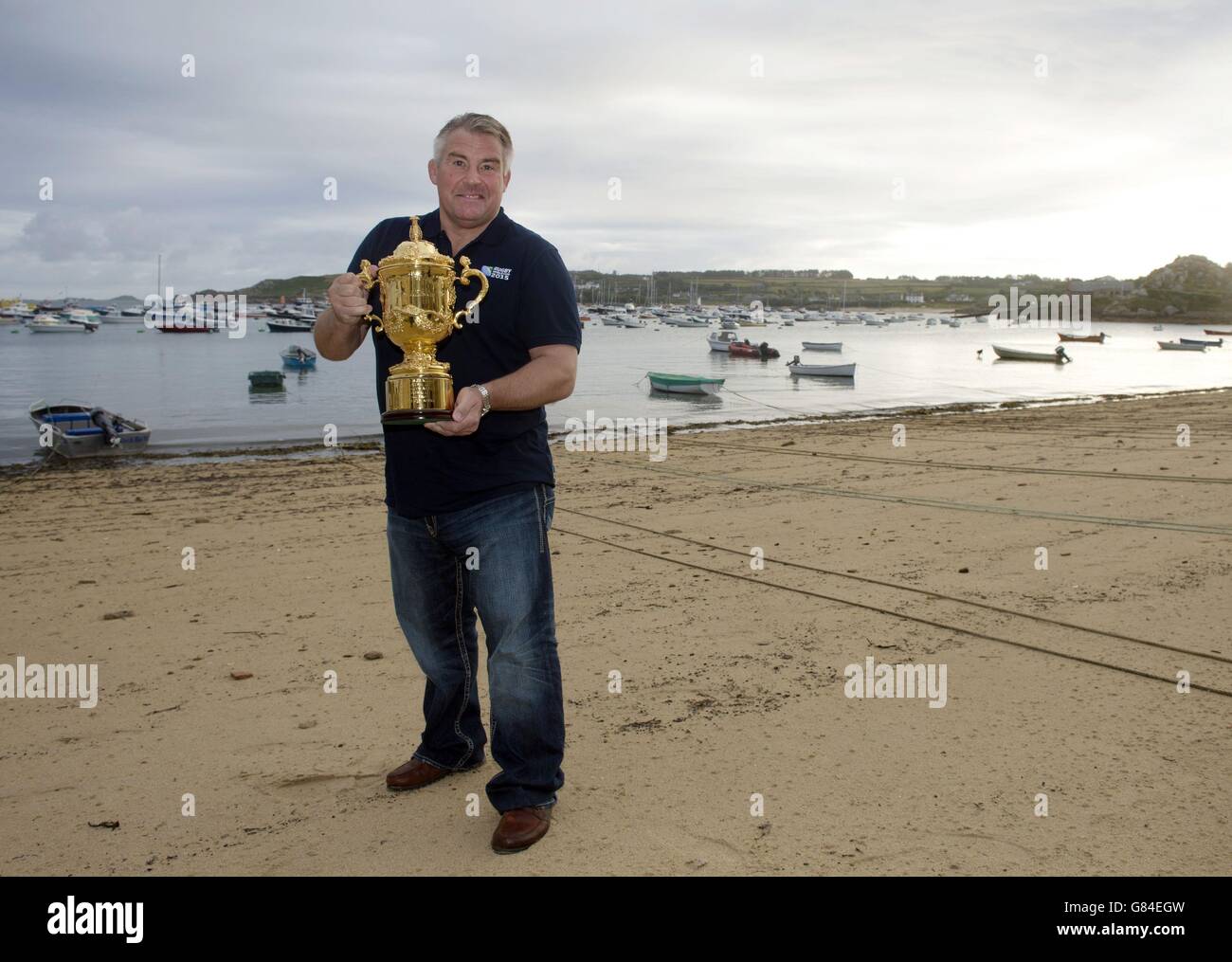 Leonard Webb High Resolution Stock Photography and Images - Alamy