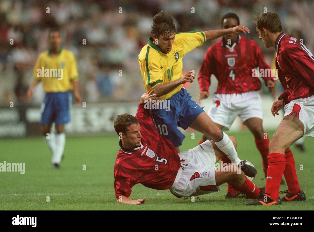 Soccer tournament hi-res stock photography and images - Alamy