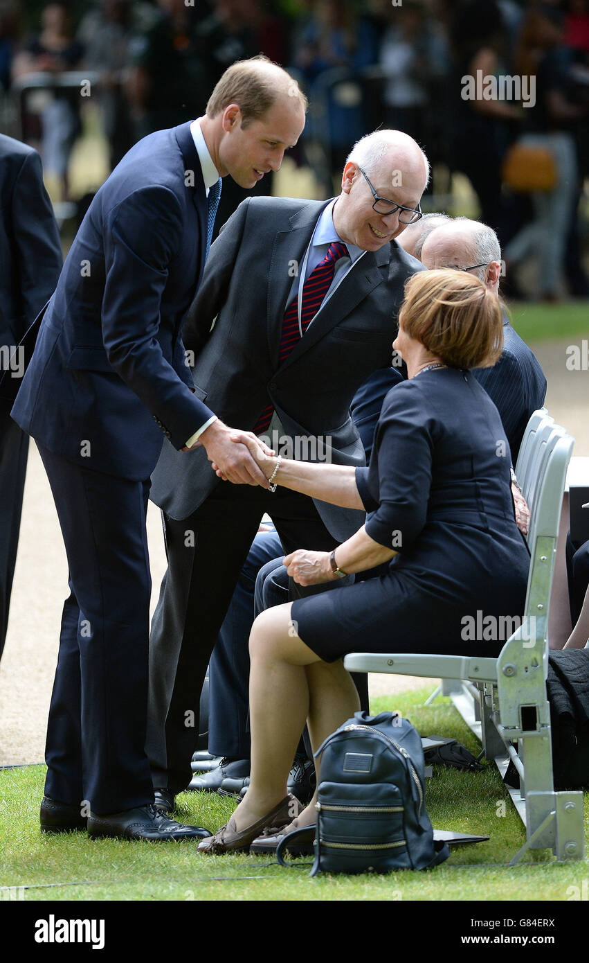 From the left gerald oppenheim hi-res stock photography and images - Alamy