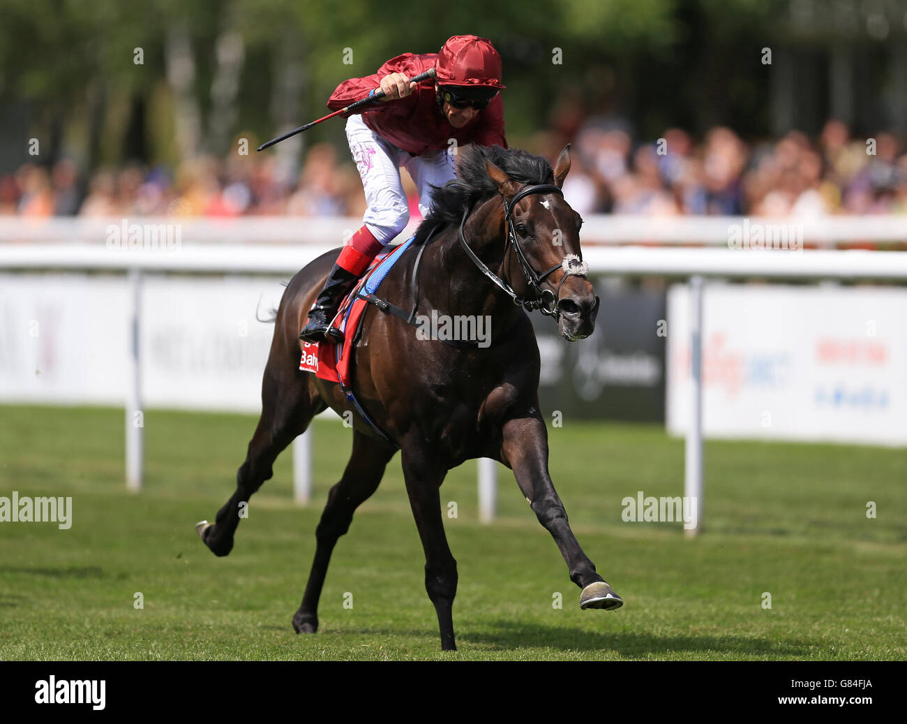 Bahrain trophy hi-res stock photography and images - Alamy
