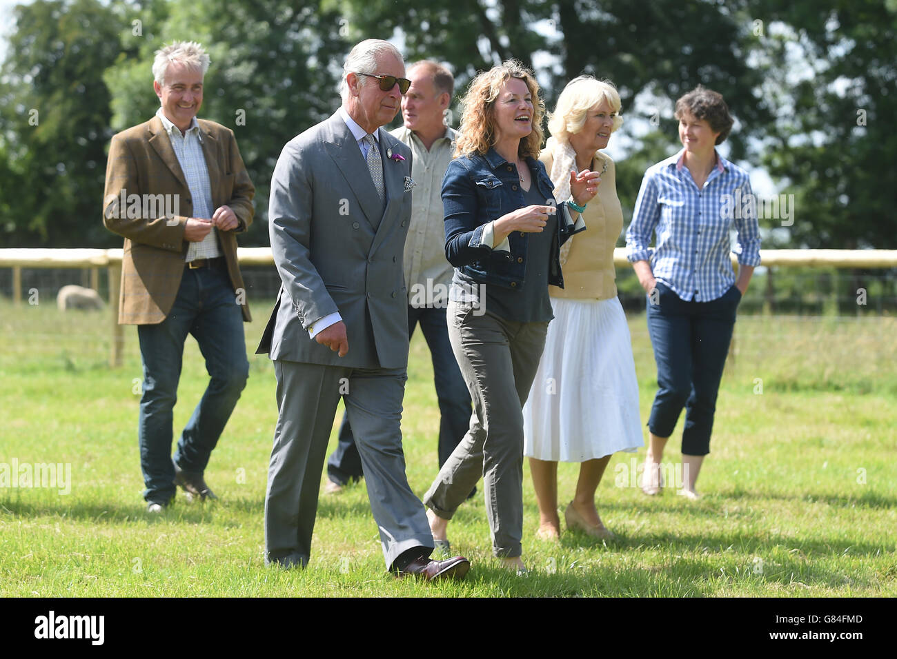 Ludo graham hi-res stock photography and images - Alamy