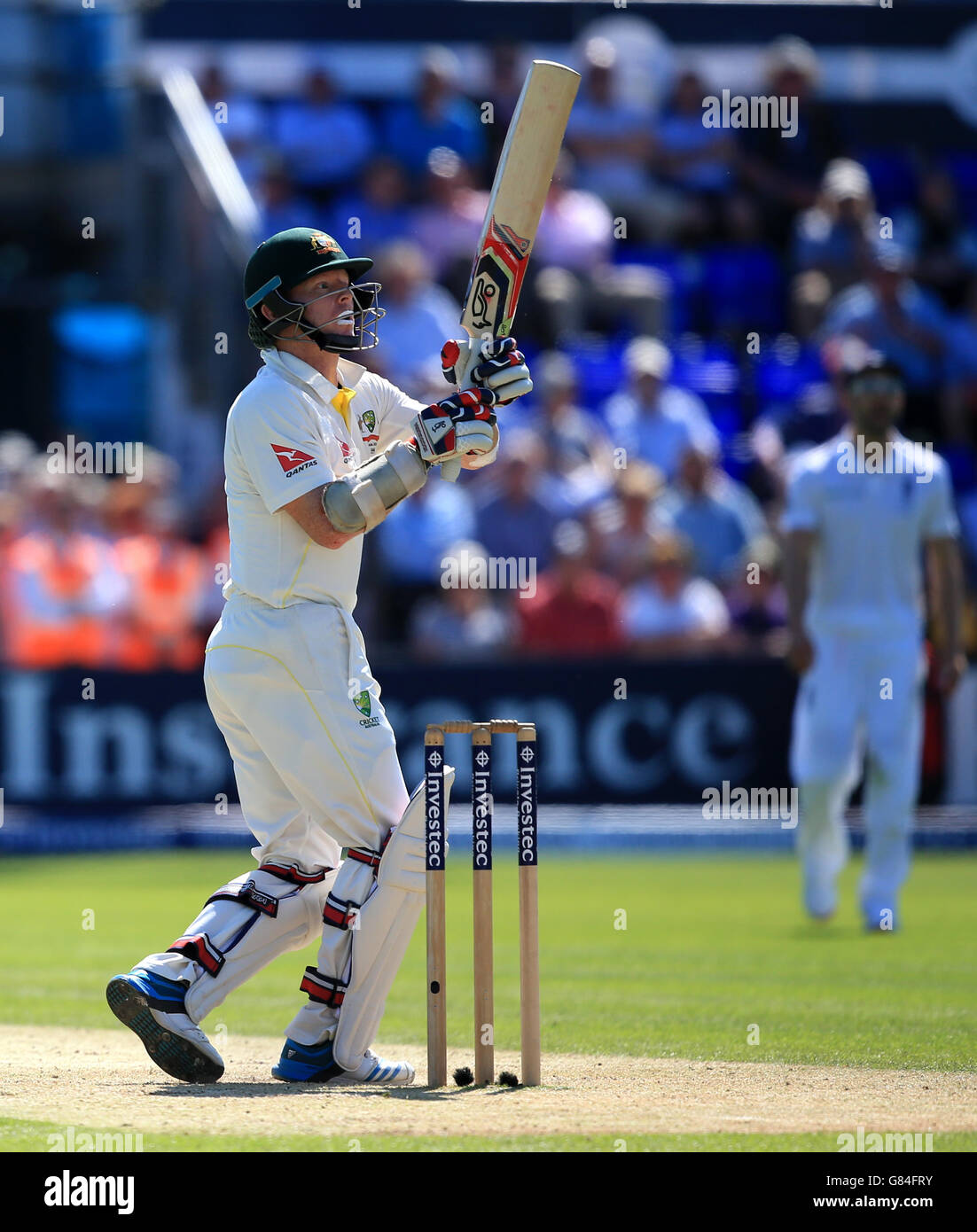 Chris broad australia hi-res stock photography and images - Alamy