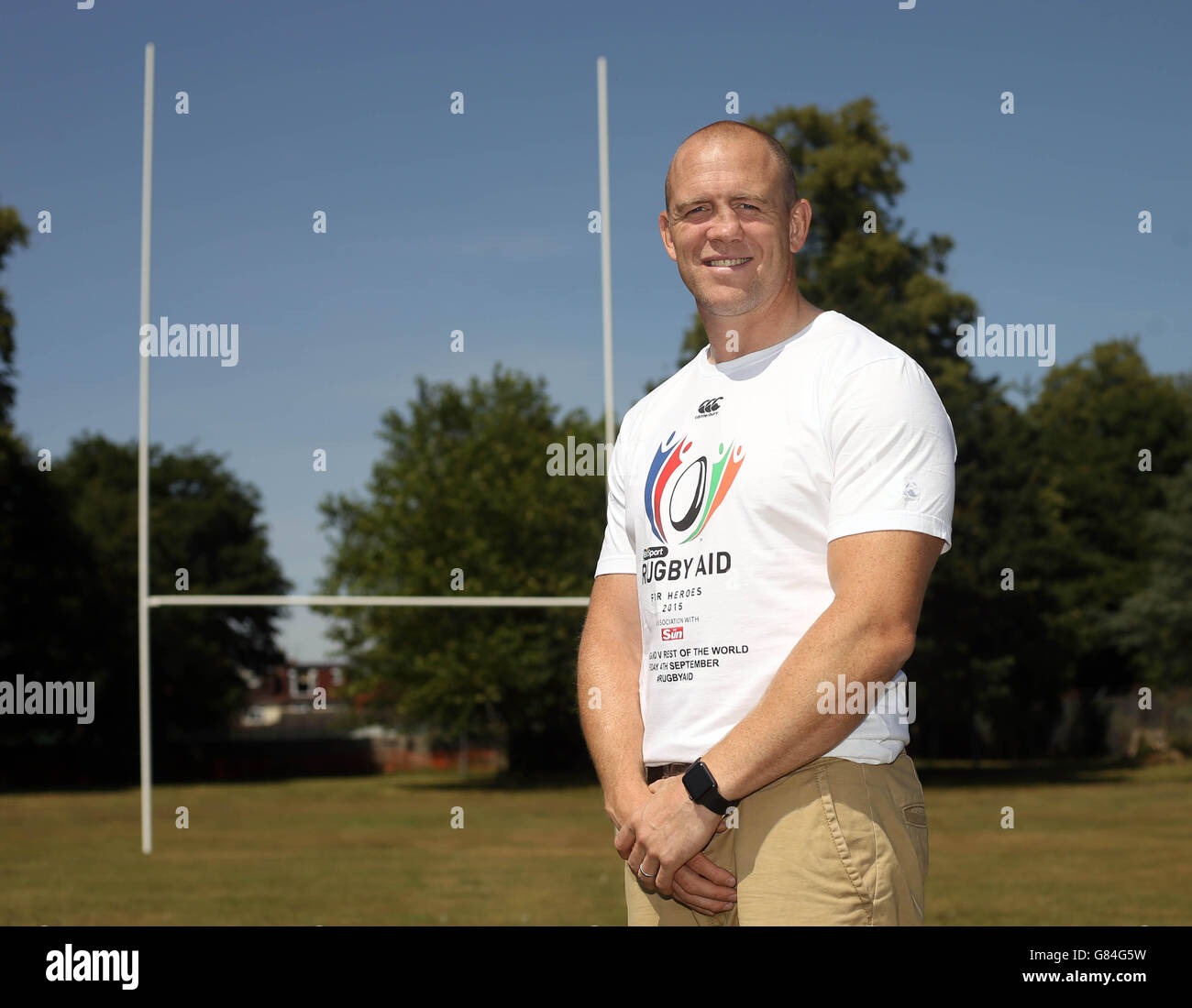 Rugby team england hi-res stock photography and images - Alamy