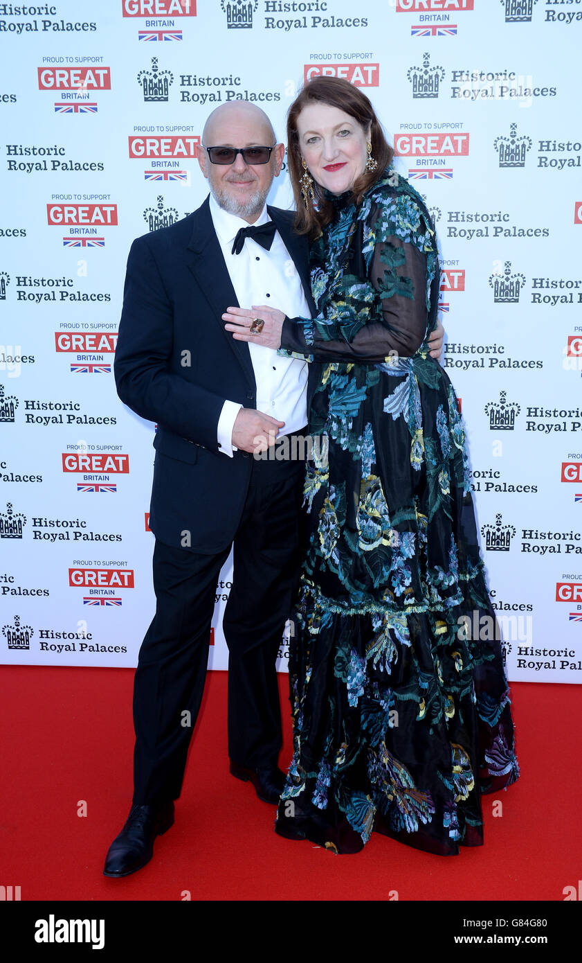 Royal ceremonial dress collection hi-res stock photography and images ...