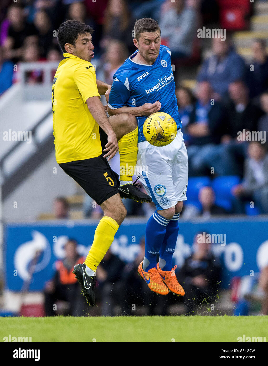 Alashkert fc hi-res stock photography and images - Alamy