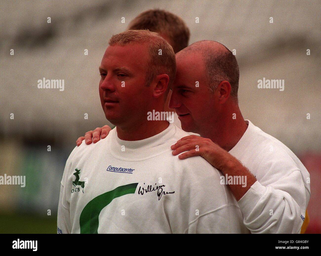 Paul johnson hi-res stock photography and images - Alamy