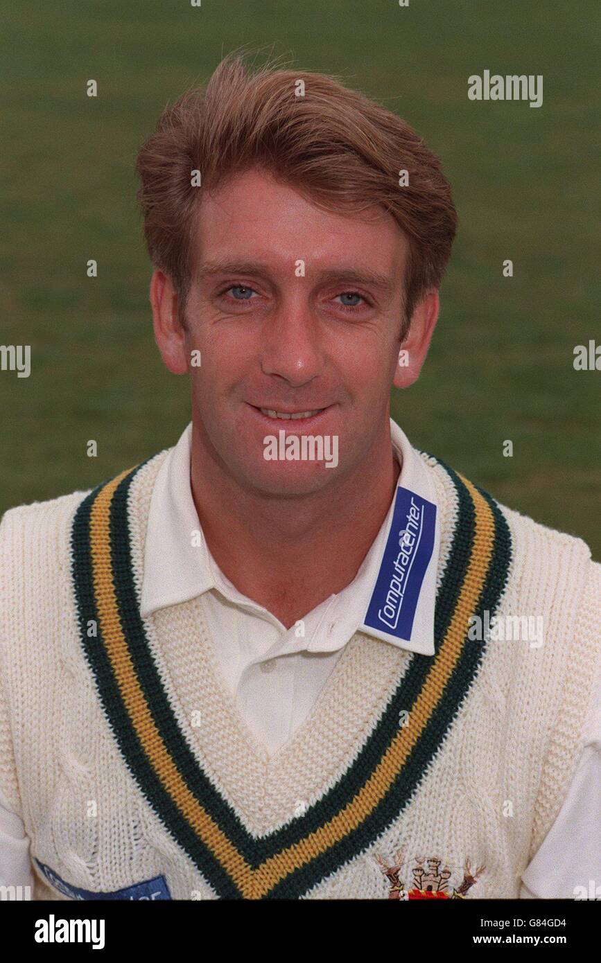 Nottingham County Cricket Club High Resolution Stock Photography and ...