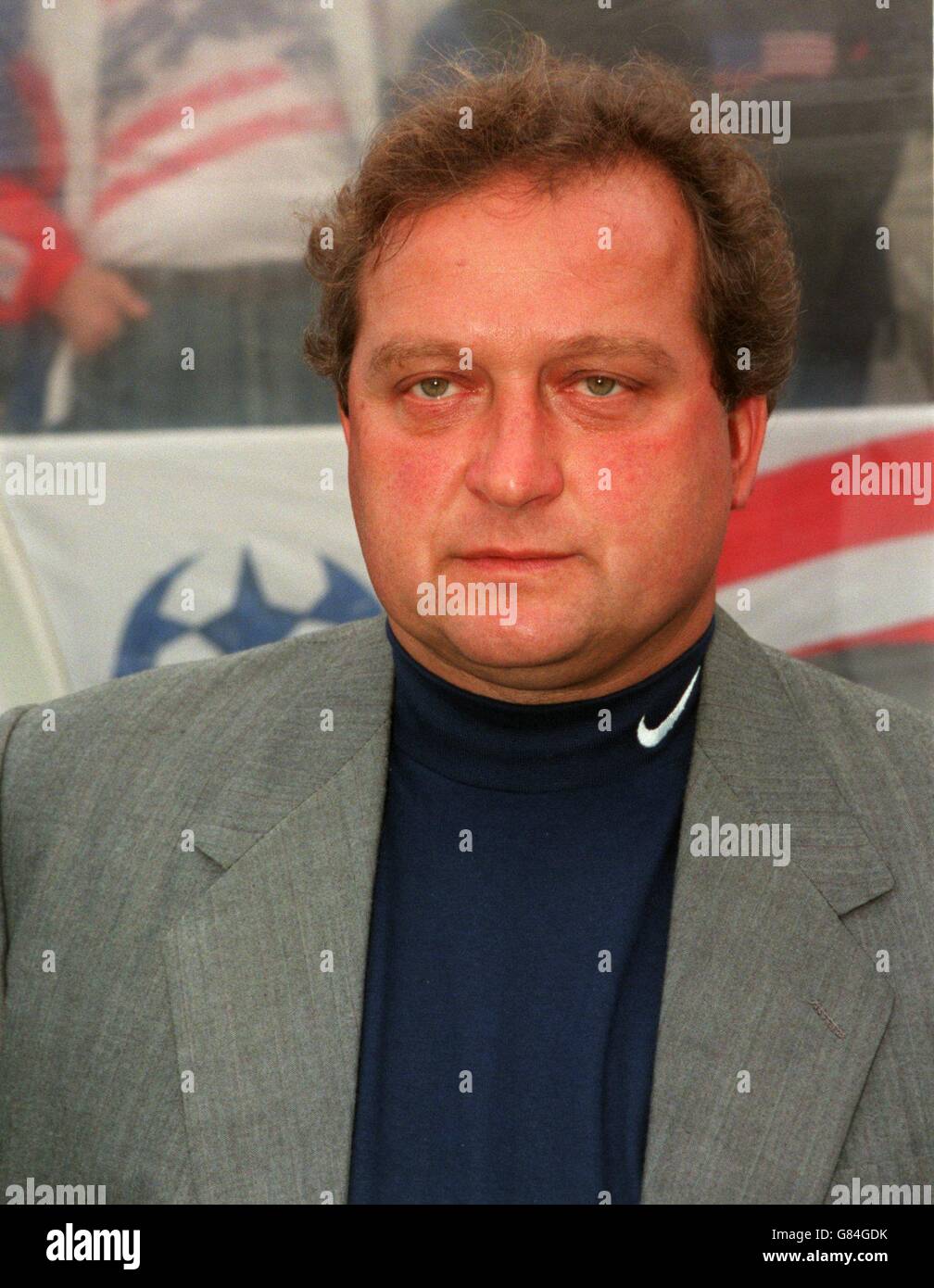 John kowaski hi-res stock photography and images - Alamy