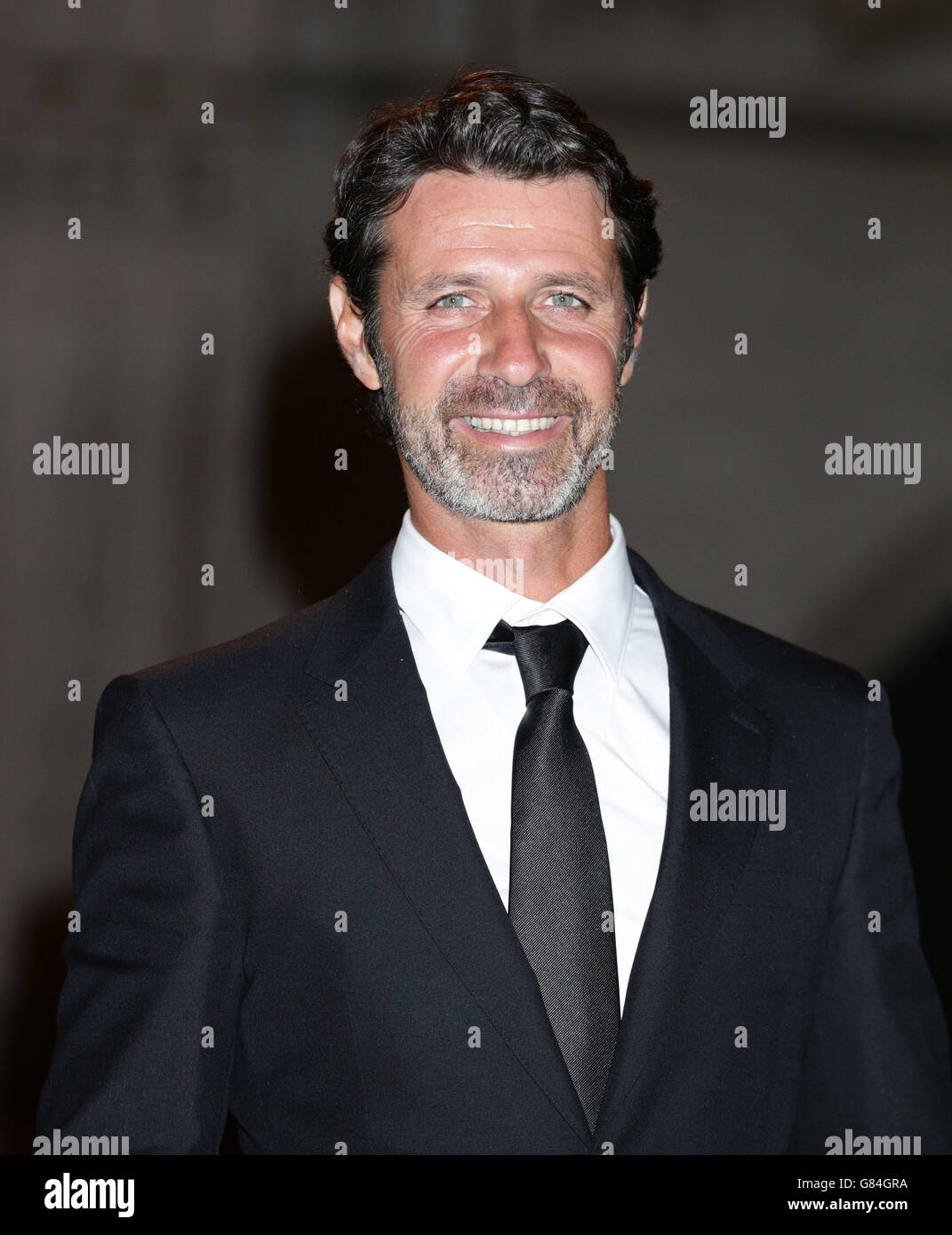 Serena Williams Boyfriend Patrick Mouratoglou