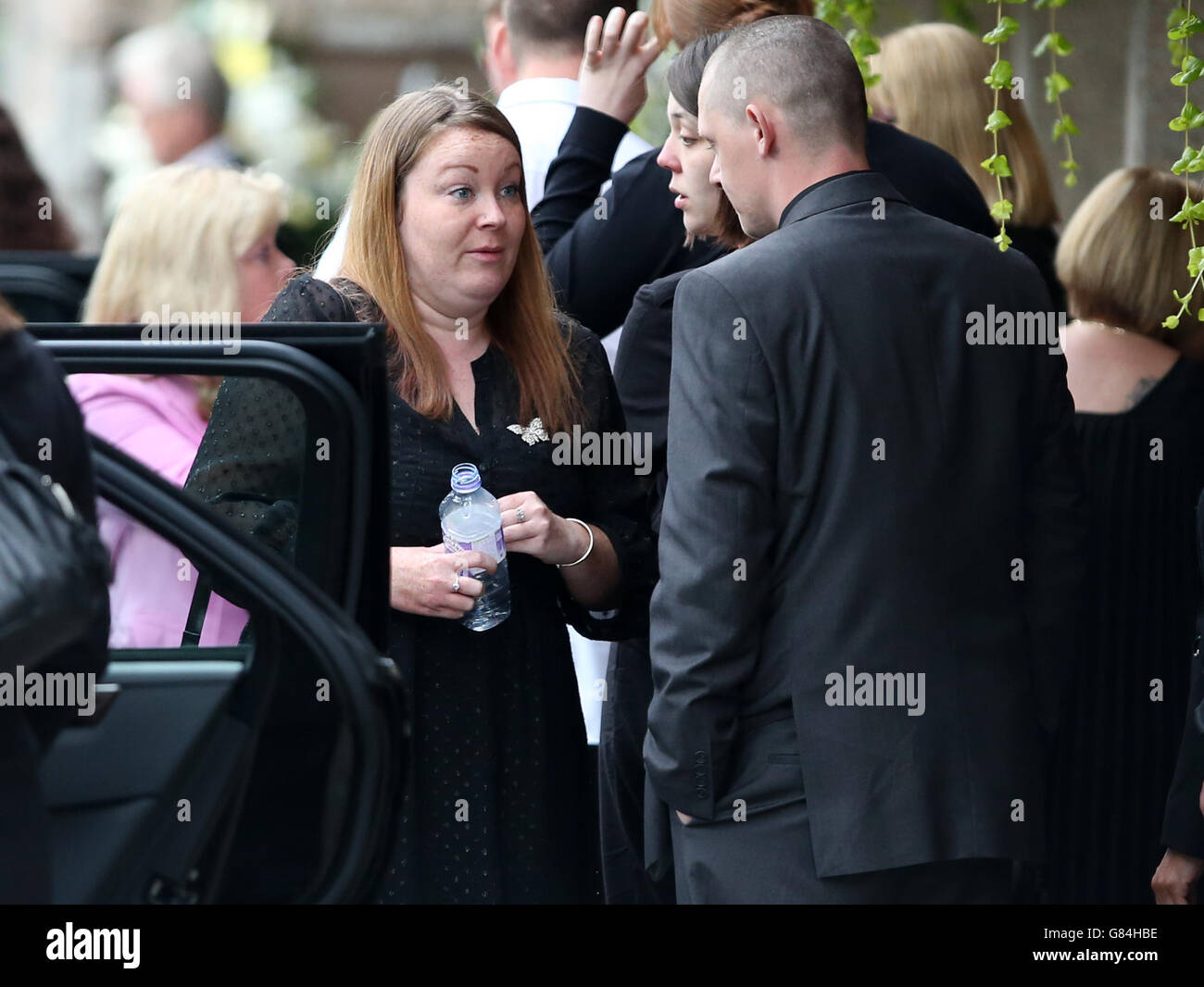 Lisa billy hi-res stock photography and images - Alamy