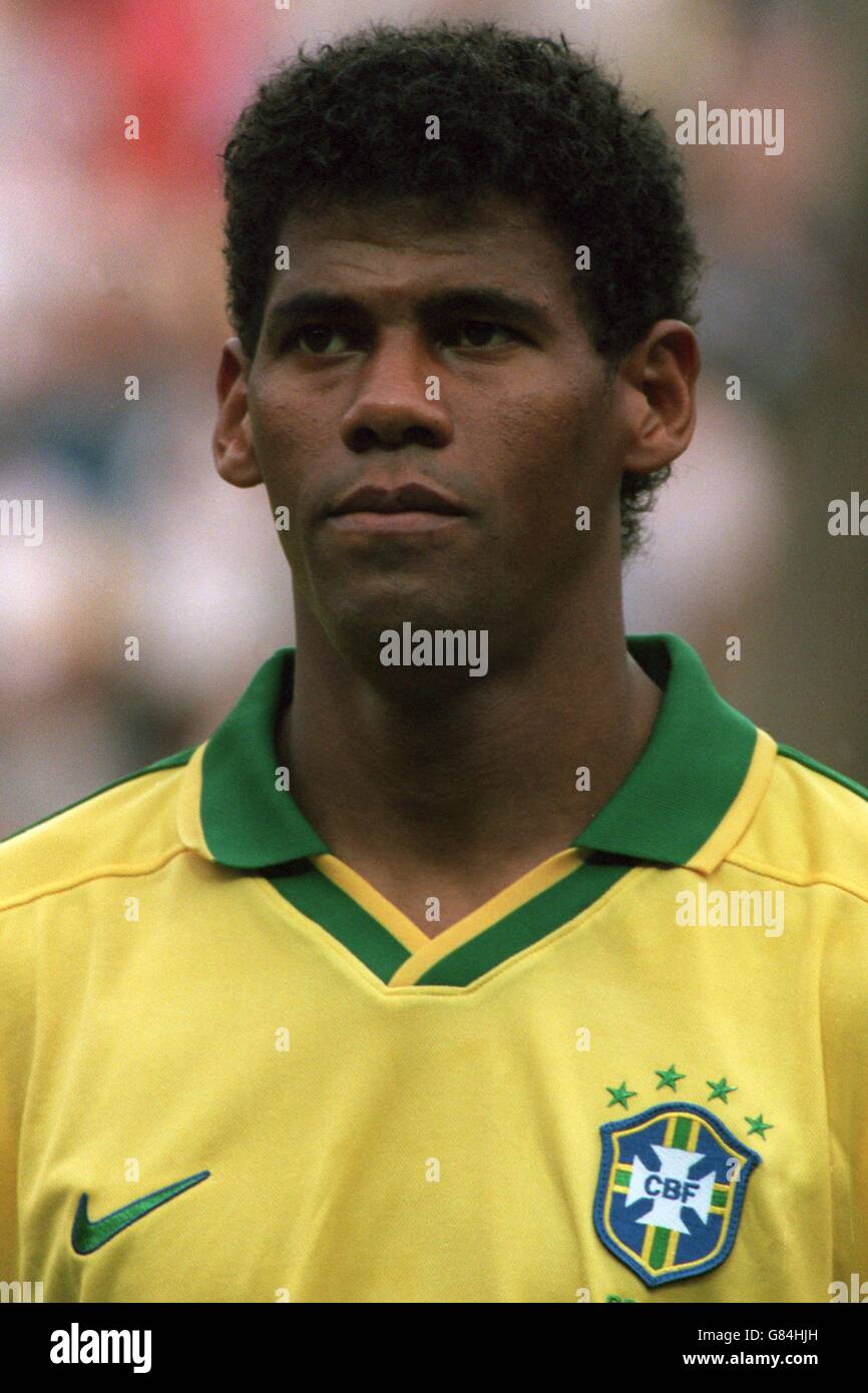 Soccer le tournoi de france england v brazil hi-res stock photography ...